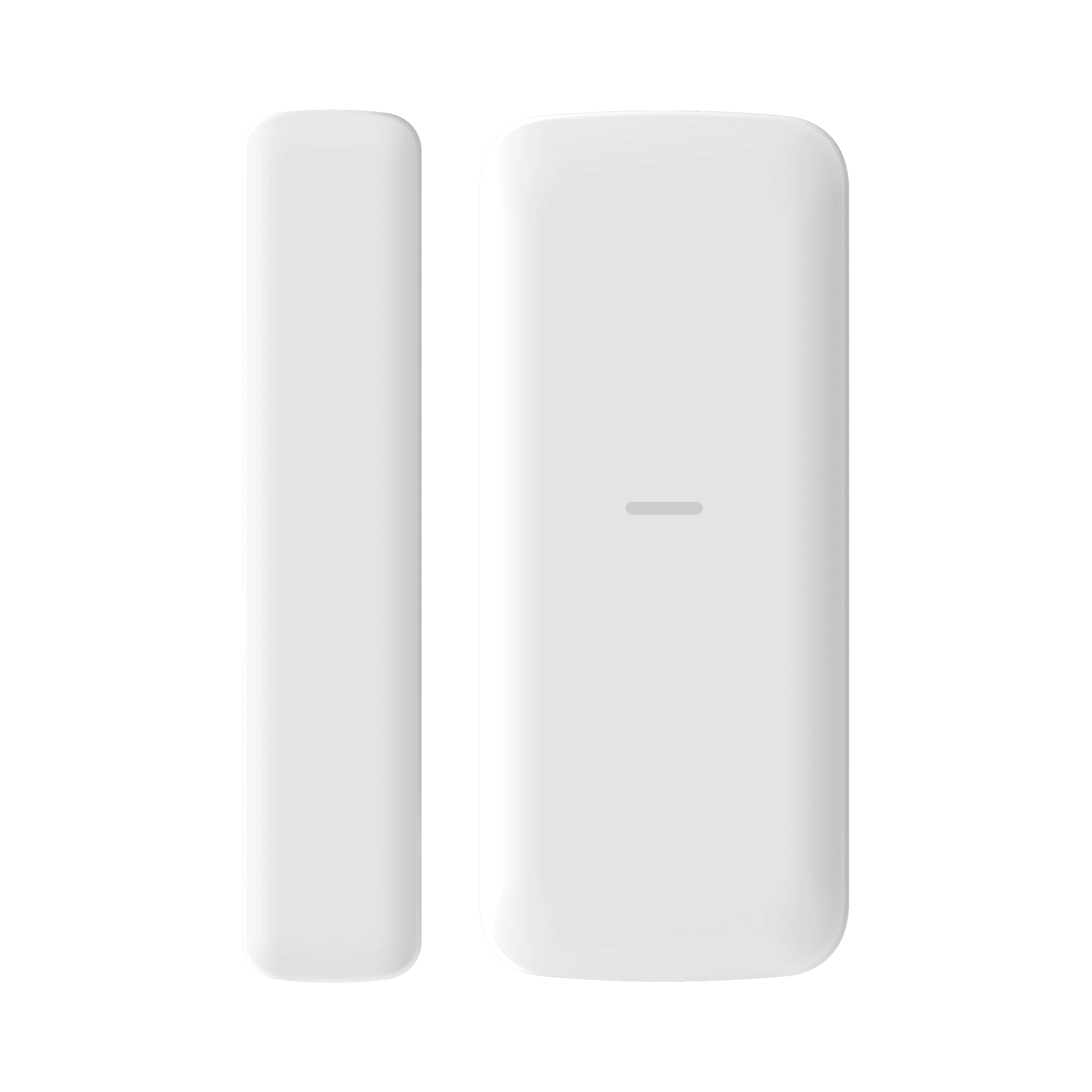 (AX PRO) Contacto Magnético Inalámbrico Slim / Uso en Interior / LED I – ProLink