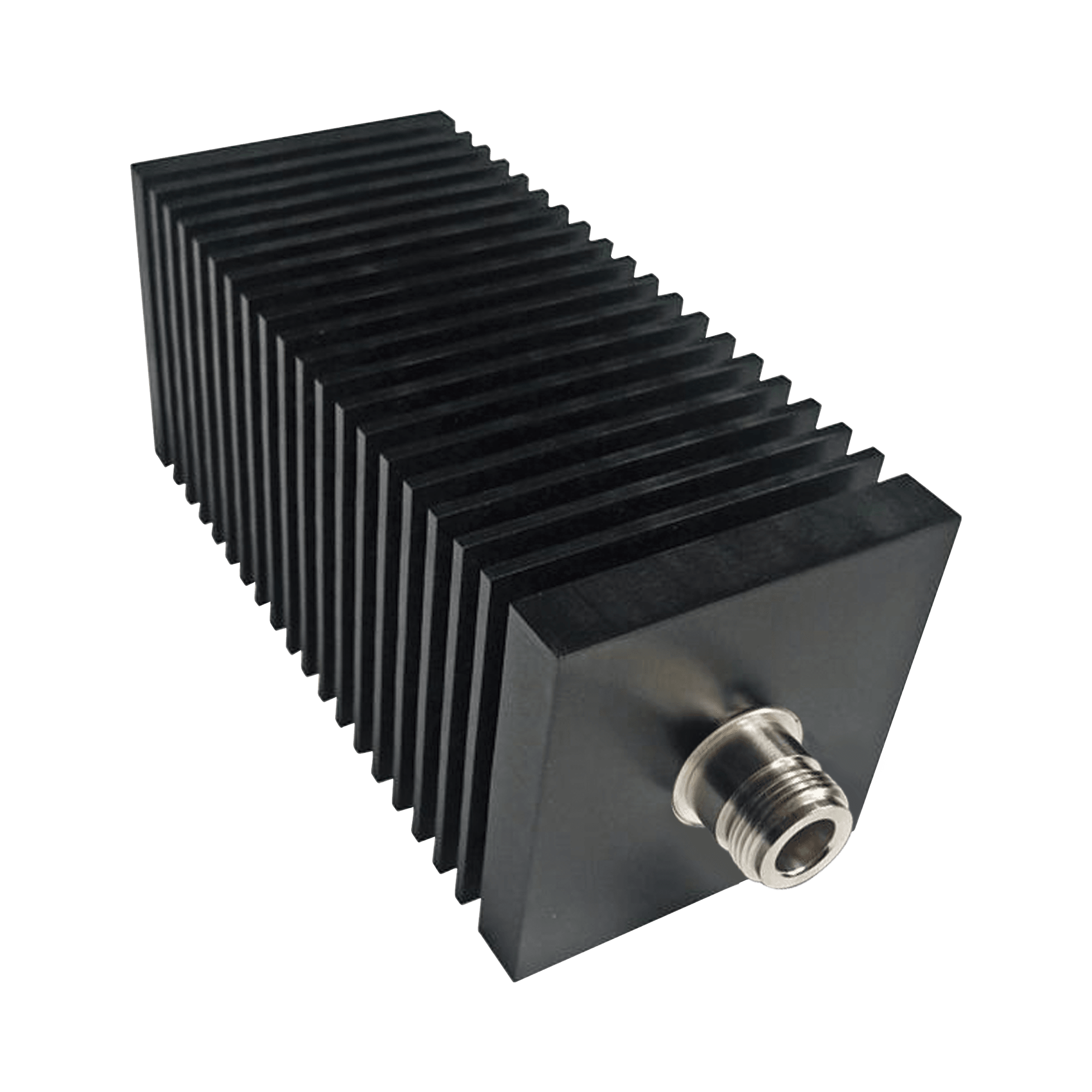 Carga Terminal Fantasma de 50 Ohm, 100 Watt, Conector N Hembra. – ProLink