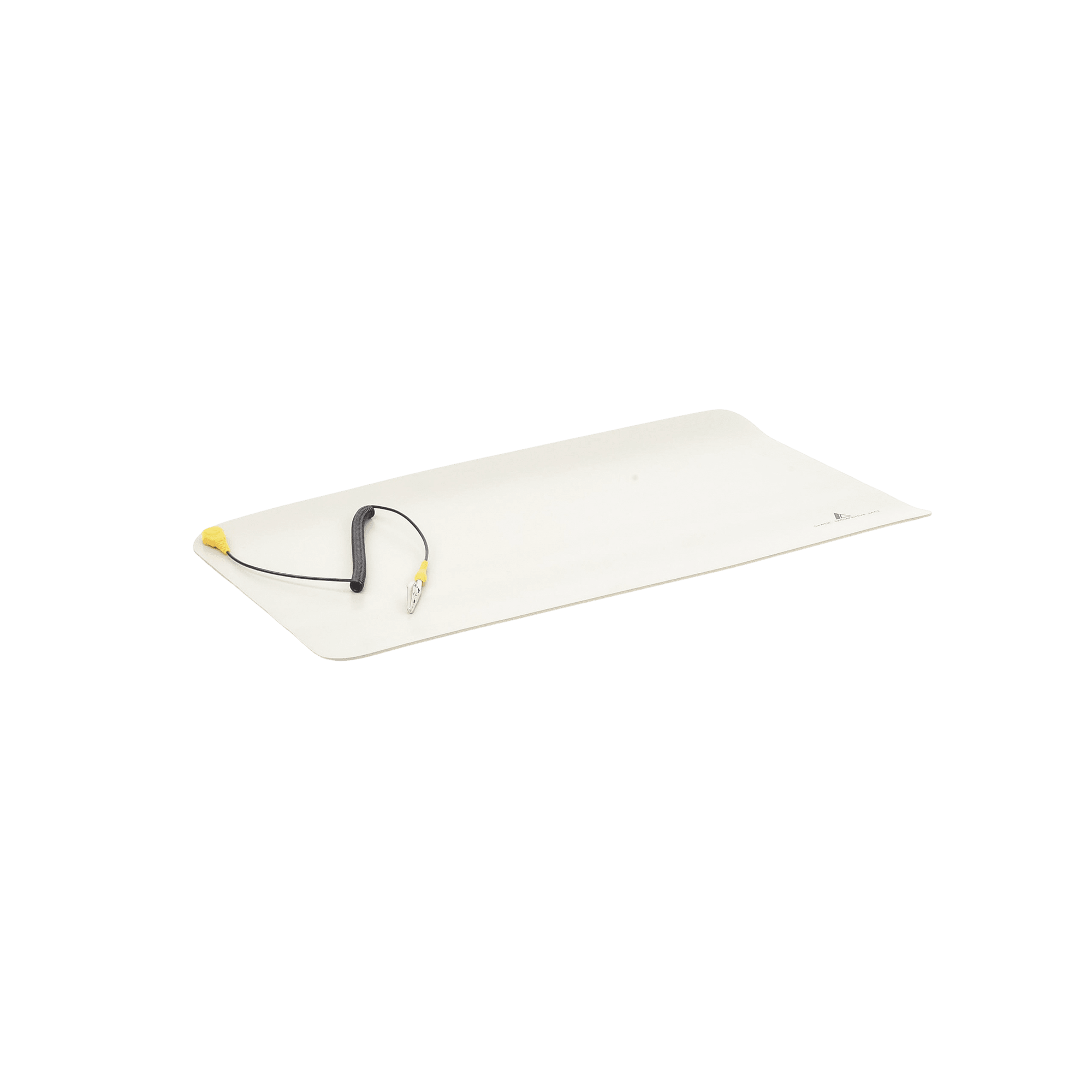 Tapete Antiestático de Vinilo Semi-Conductivo, 290 mm x 560 mm, 0.320 ...