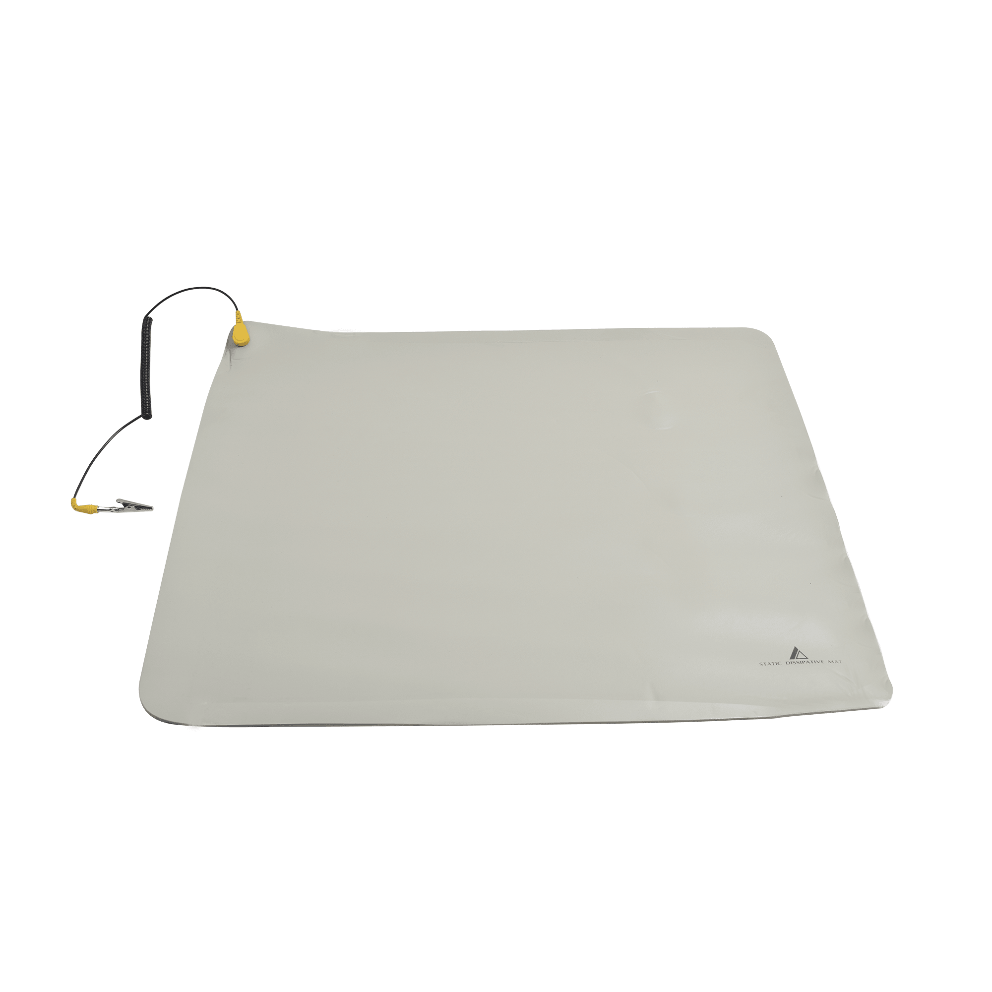 Tapete Antiestático de Vinilo Semi-Conductivo, 495 x 597 mm, 0.5 Kg ...