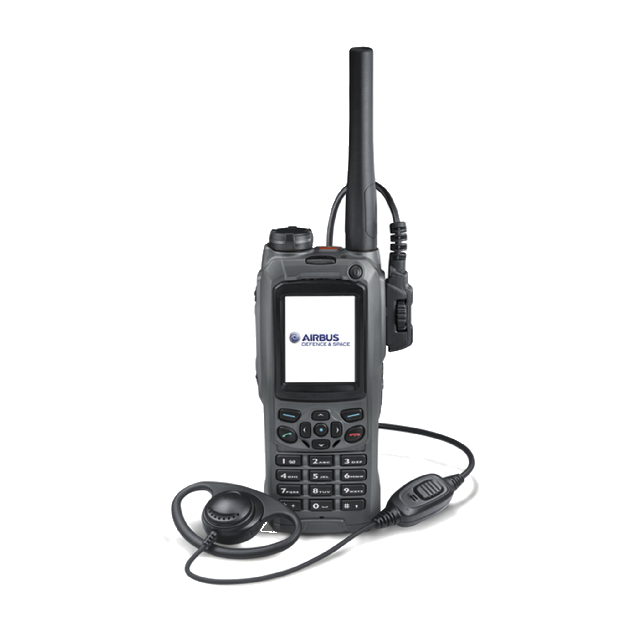 Terminal portatil TETRA TH9 – ProLink