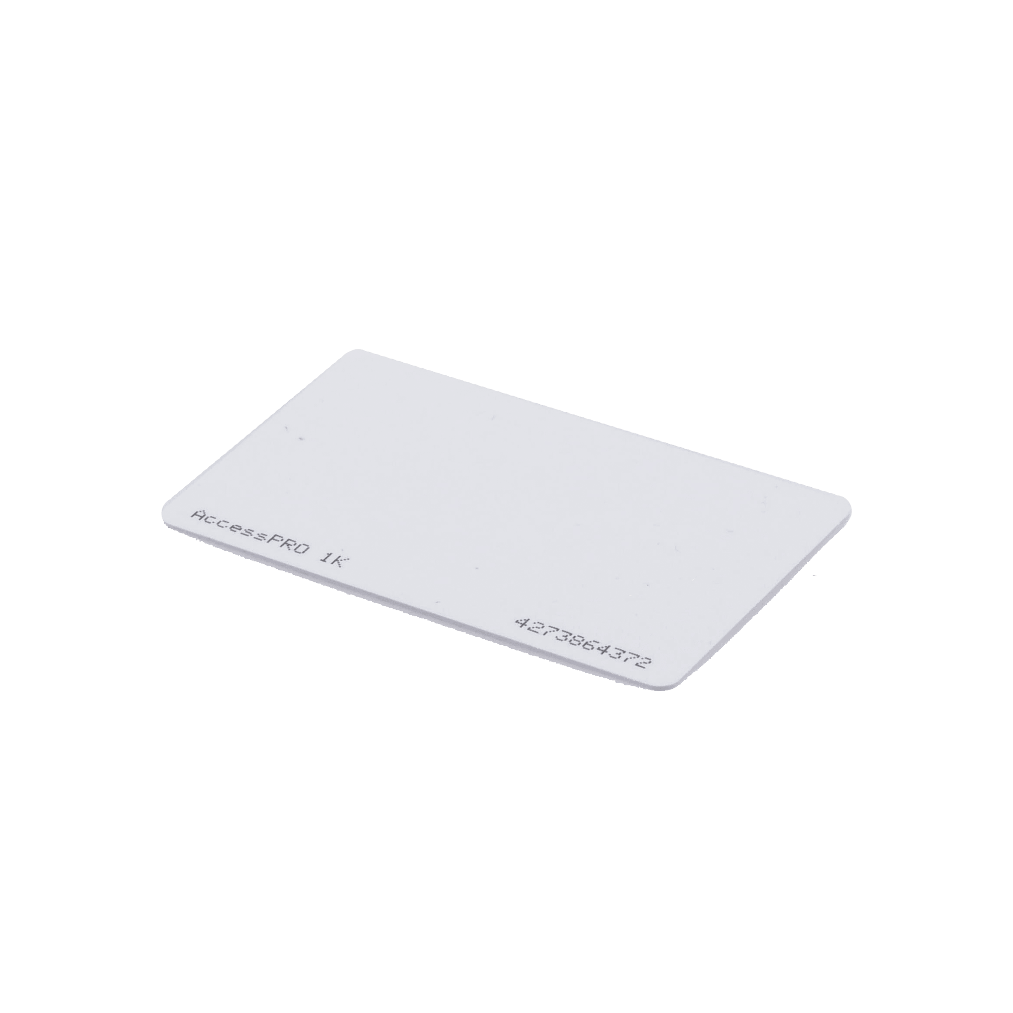 Tarjeta MIFARE Classic / Tipo ISO Card / Memoria 1Kb / Imprimible / Fr ...