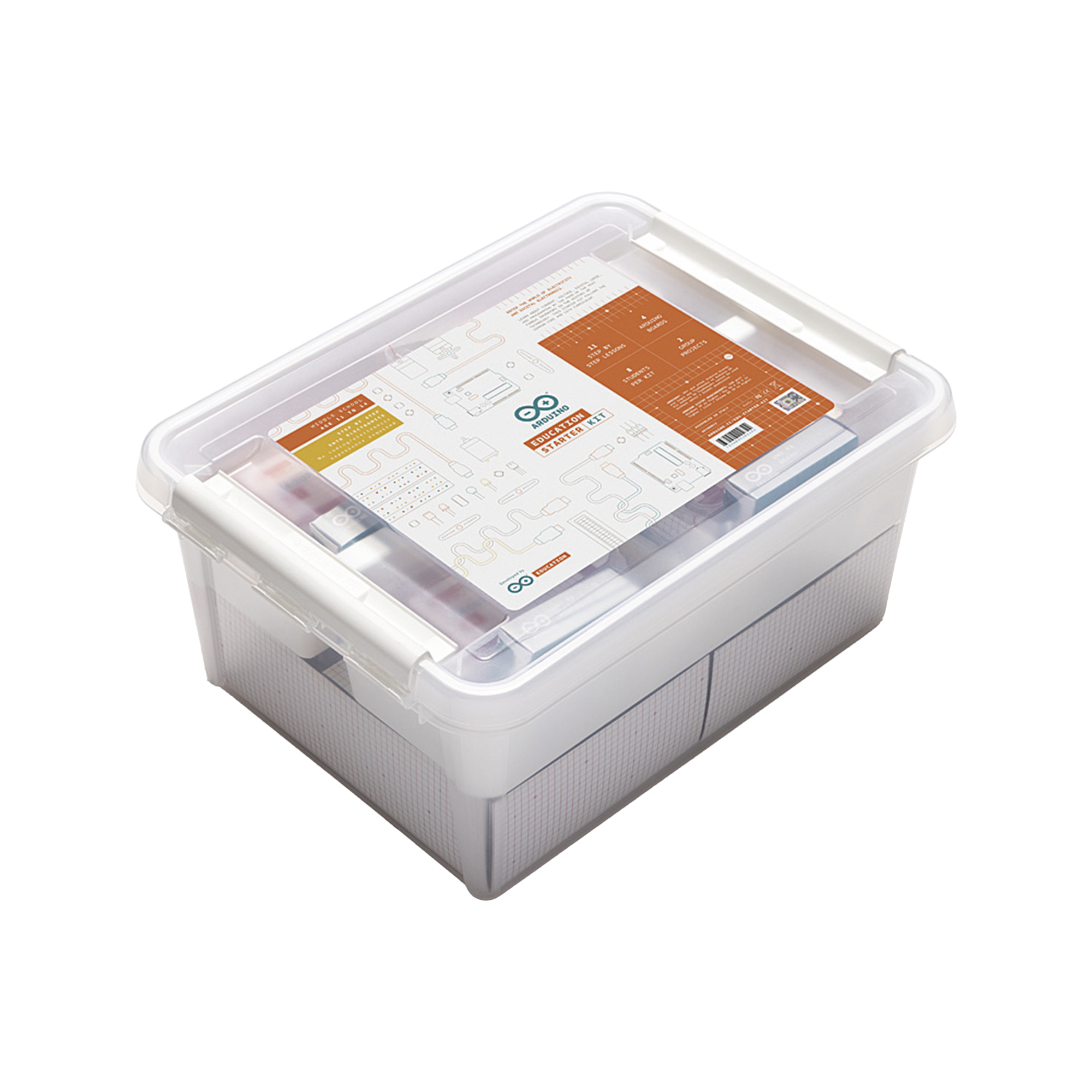 Education Starter Kit – ProLink