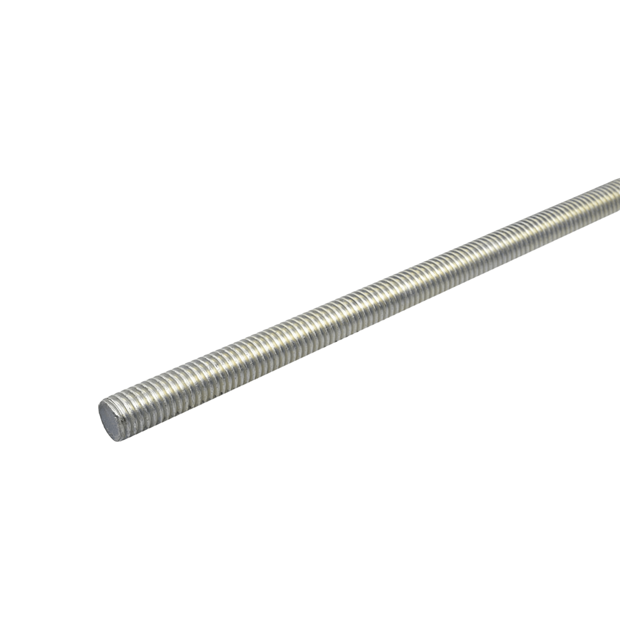 Varilla Roscada de 3/8\" (10 mm) X 1 Metro. – ProLink