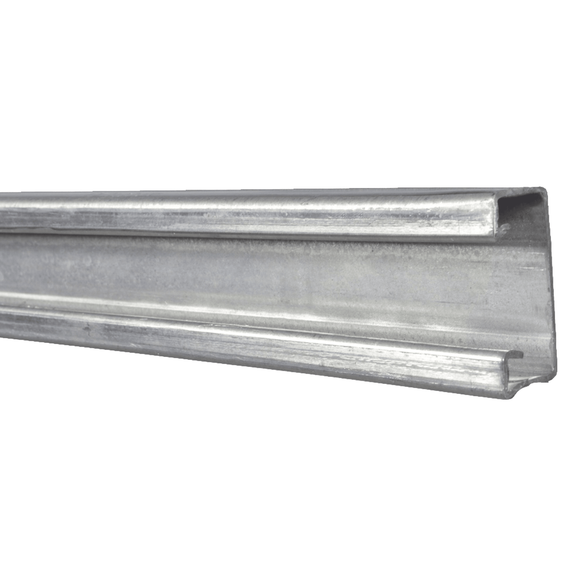 Unicanal Sólido 4 X 2 cm X 3 m / Calibre 14. – ProLink