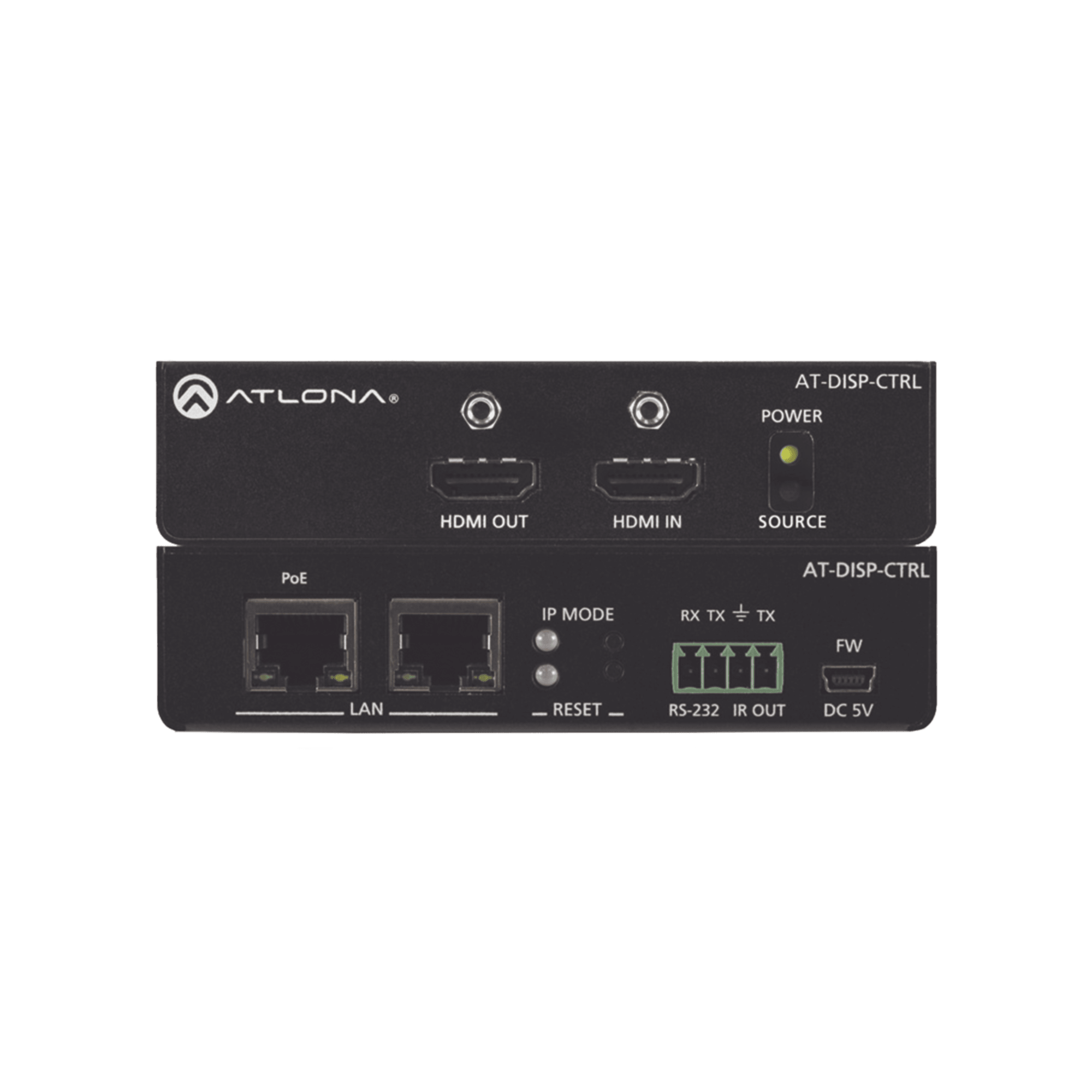 4K/UHD HDMI DISPLAY CONTROLLER – ProLink