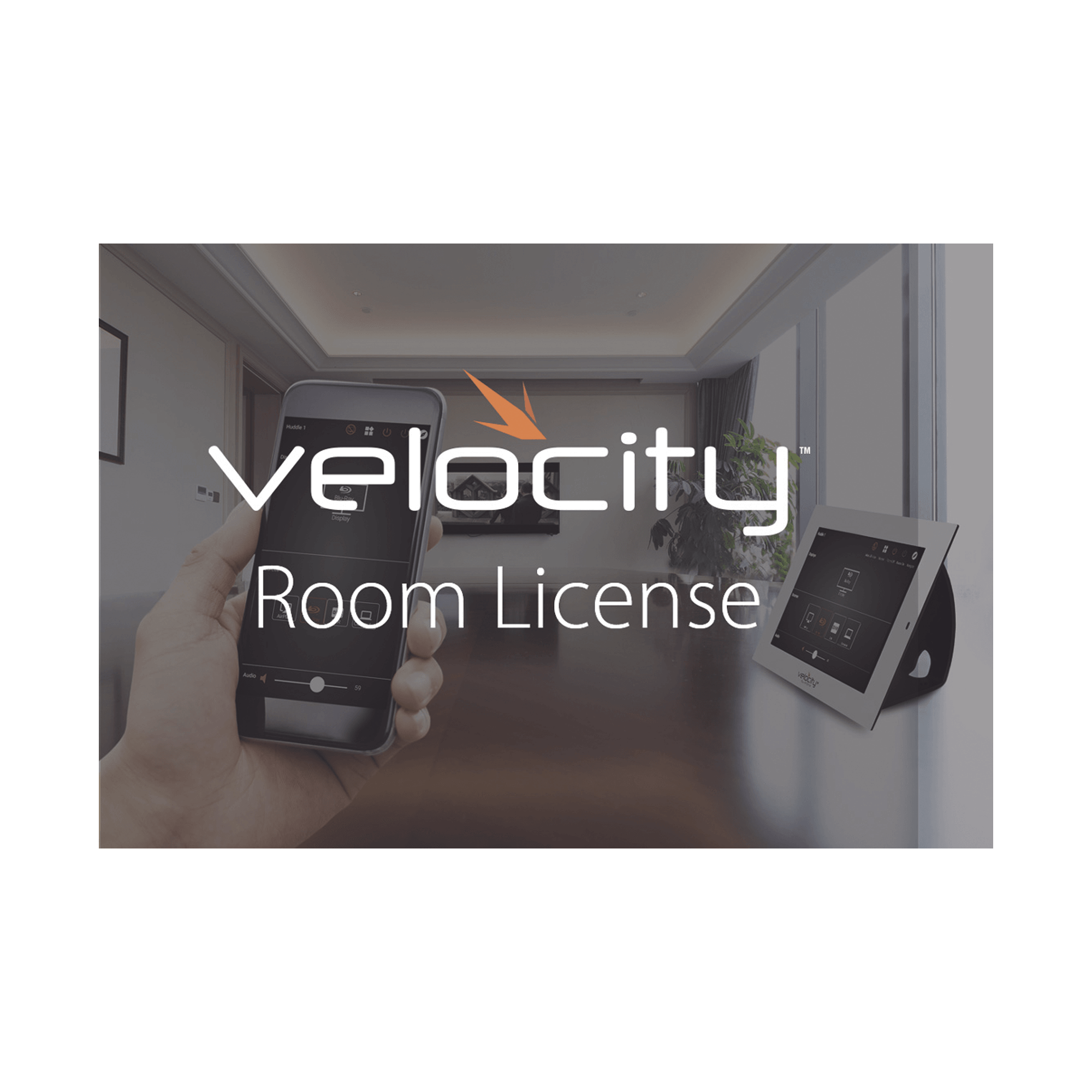 SINGLE ROOM LICENSE FOR VELOCITY SOFTWARE GATEWAY – ProLink