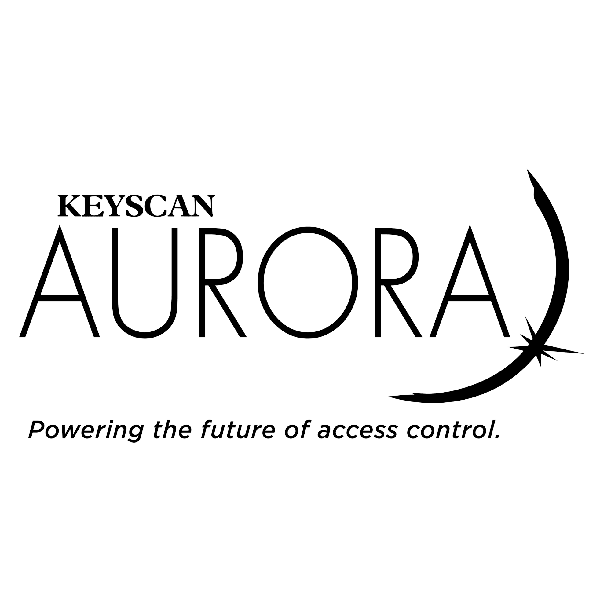 Software para sistemas de gestión de control de acceso Aurora de Keysc – ProLink
