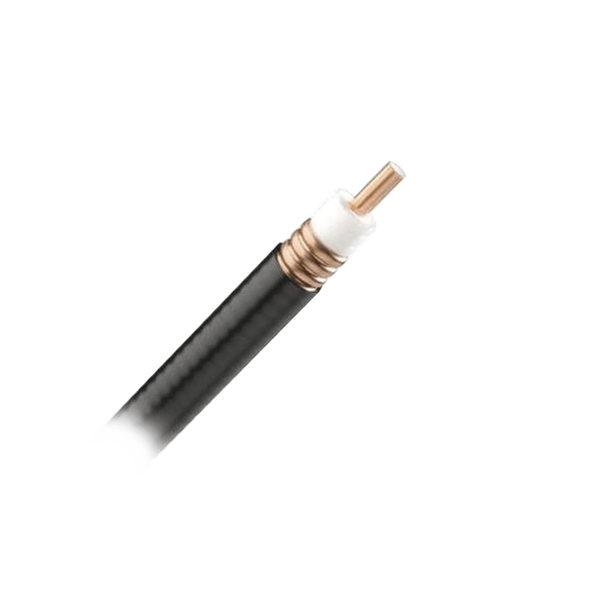 Cable coaxial HELIAX 7/8\", cobre corrugado, blindado, 50 Ohms – ProLink