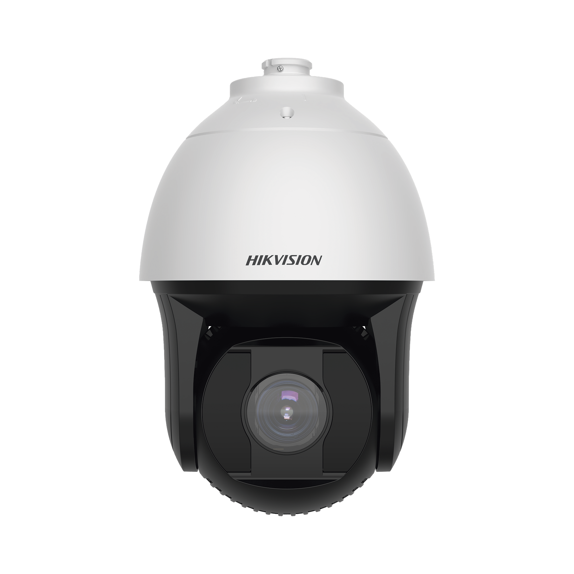 Domo PTZ IP 4 Megapixel / 25X Zoom / 400 mts IR EXIR / AutoSeguimiento ...