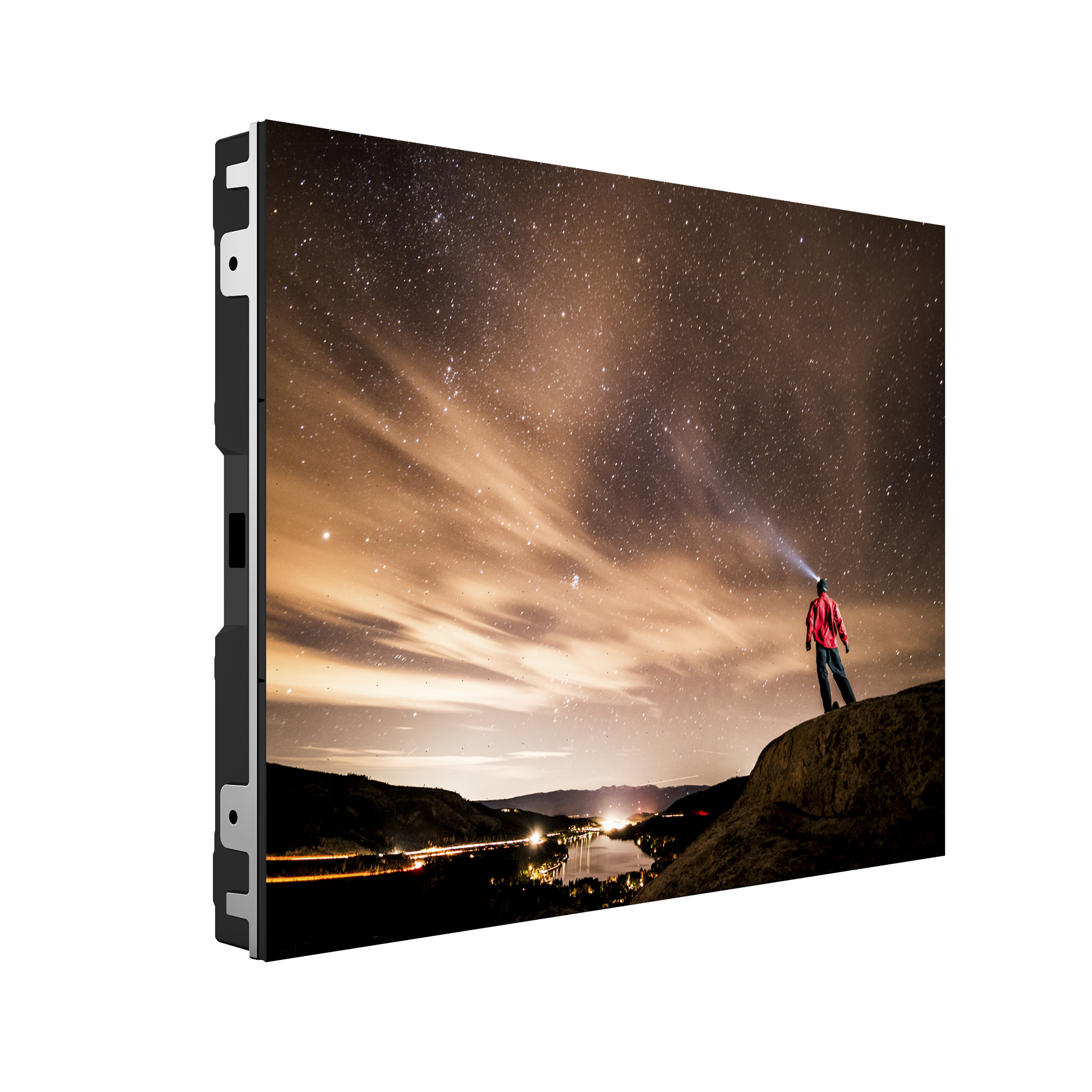 Panel LED Full Color / SMD / Pixel Pitch 1.5mm / Resolución 416 X 312 ...