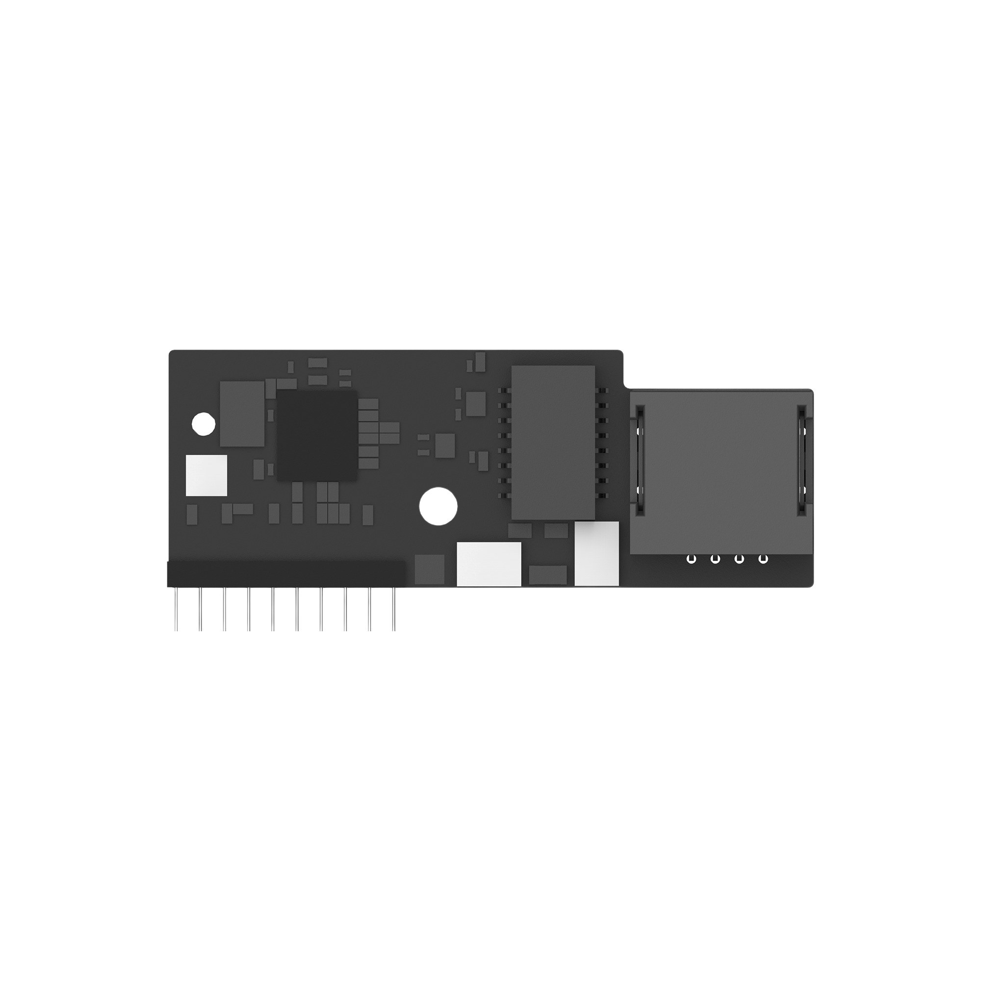 (AX HOME) Módulo de conexión Ethernet para paneles AX HOME – ProLink