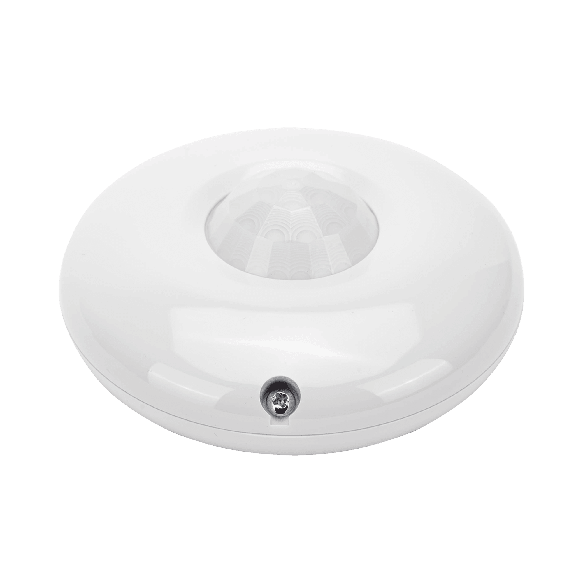 (AX PRO) Sensor PIR de Movimiento con Cobertura de 360° Inalambrico ...