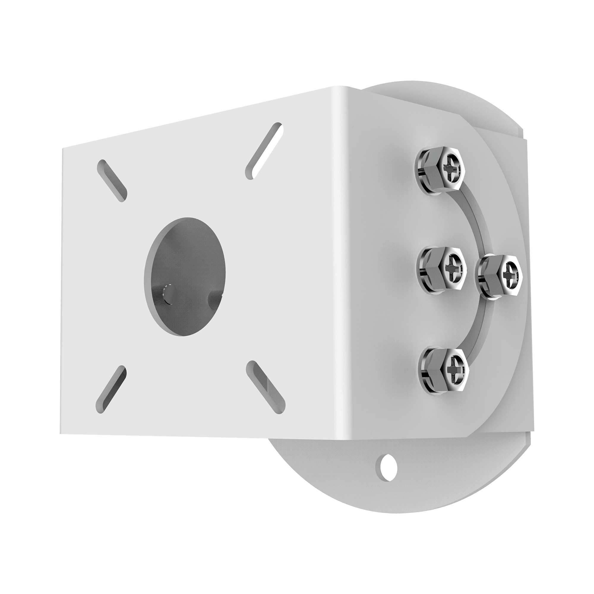 Montaje de Pared para Radar Hikvision – ProLink