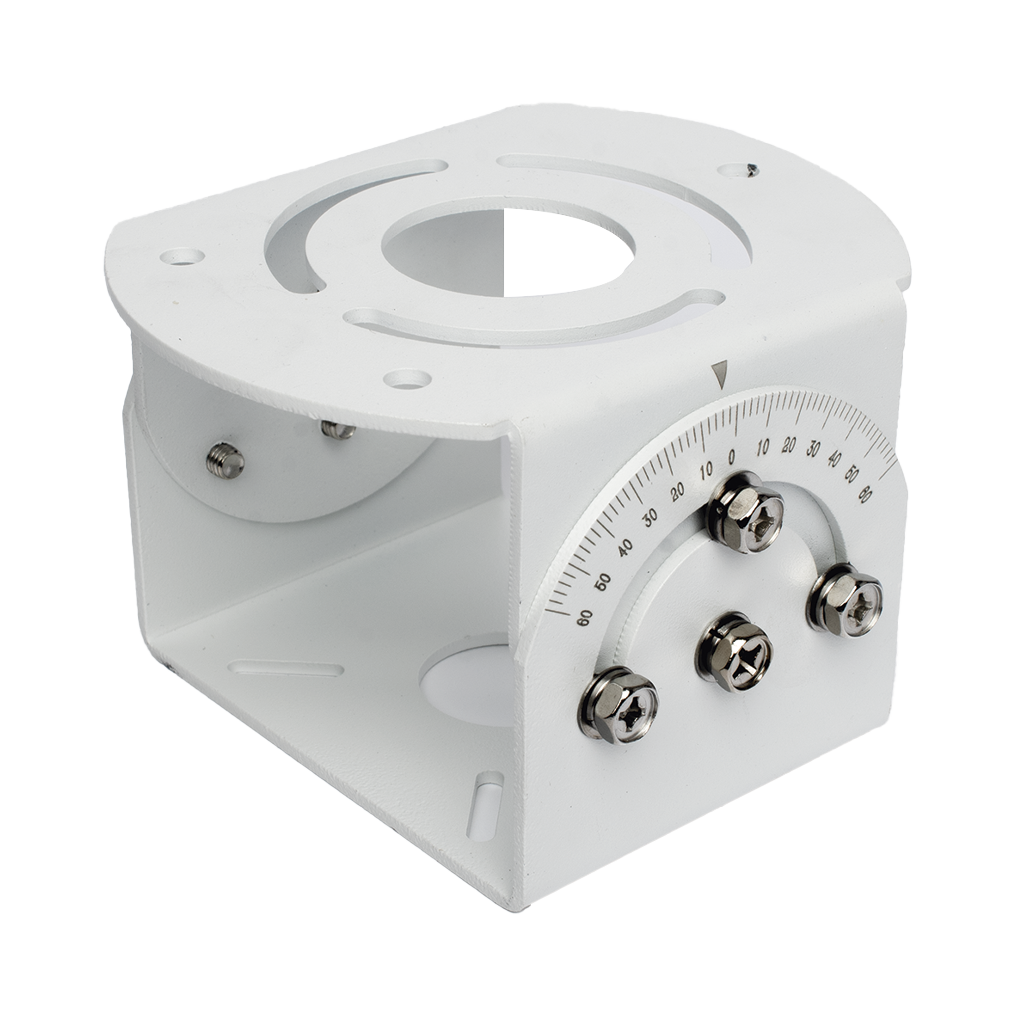 Montaje de Pared para Radar Hikvision – ProLink