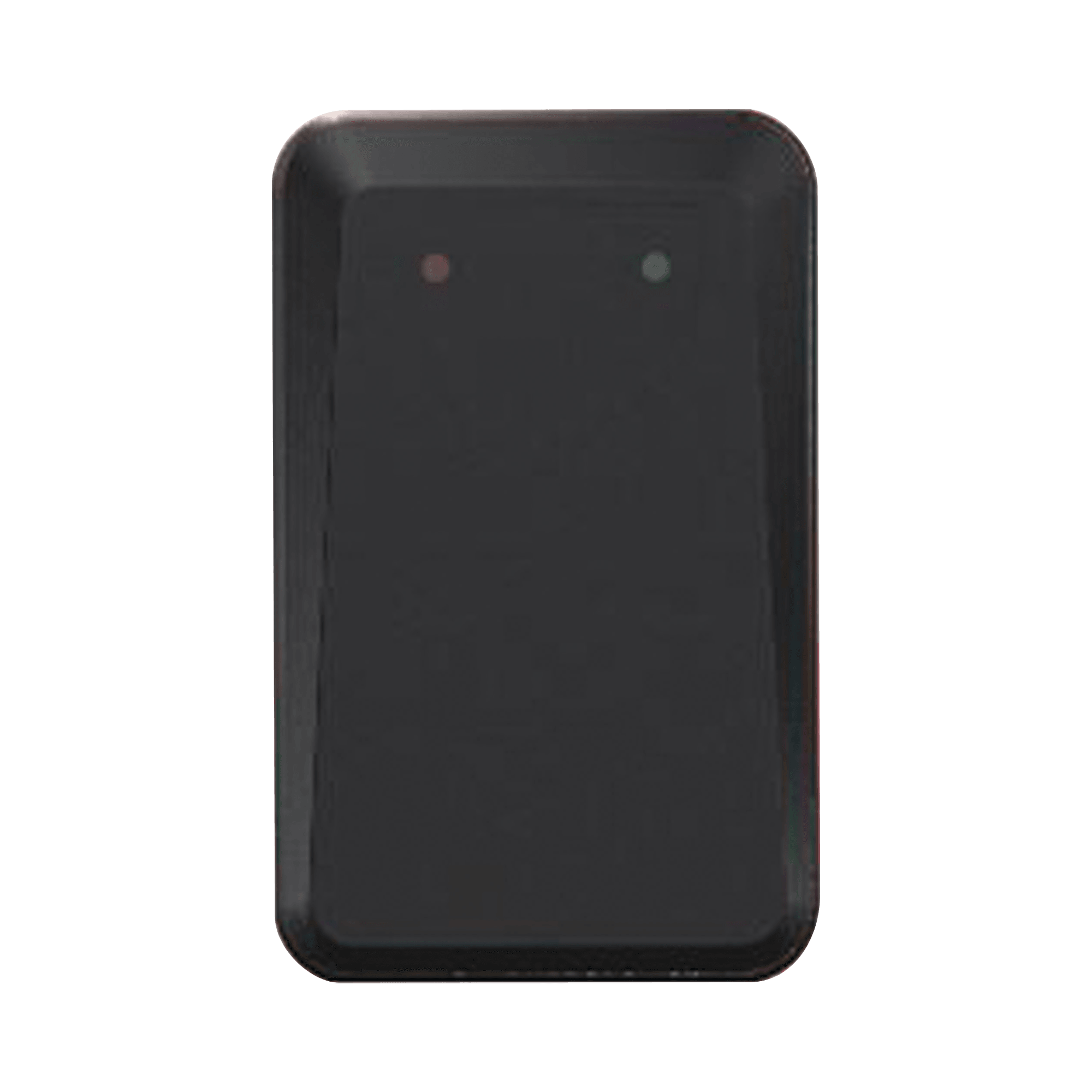 Sensor de Presencia para Acceso Vehicular / Radar de Entrada y Salida ...