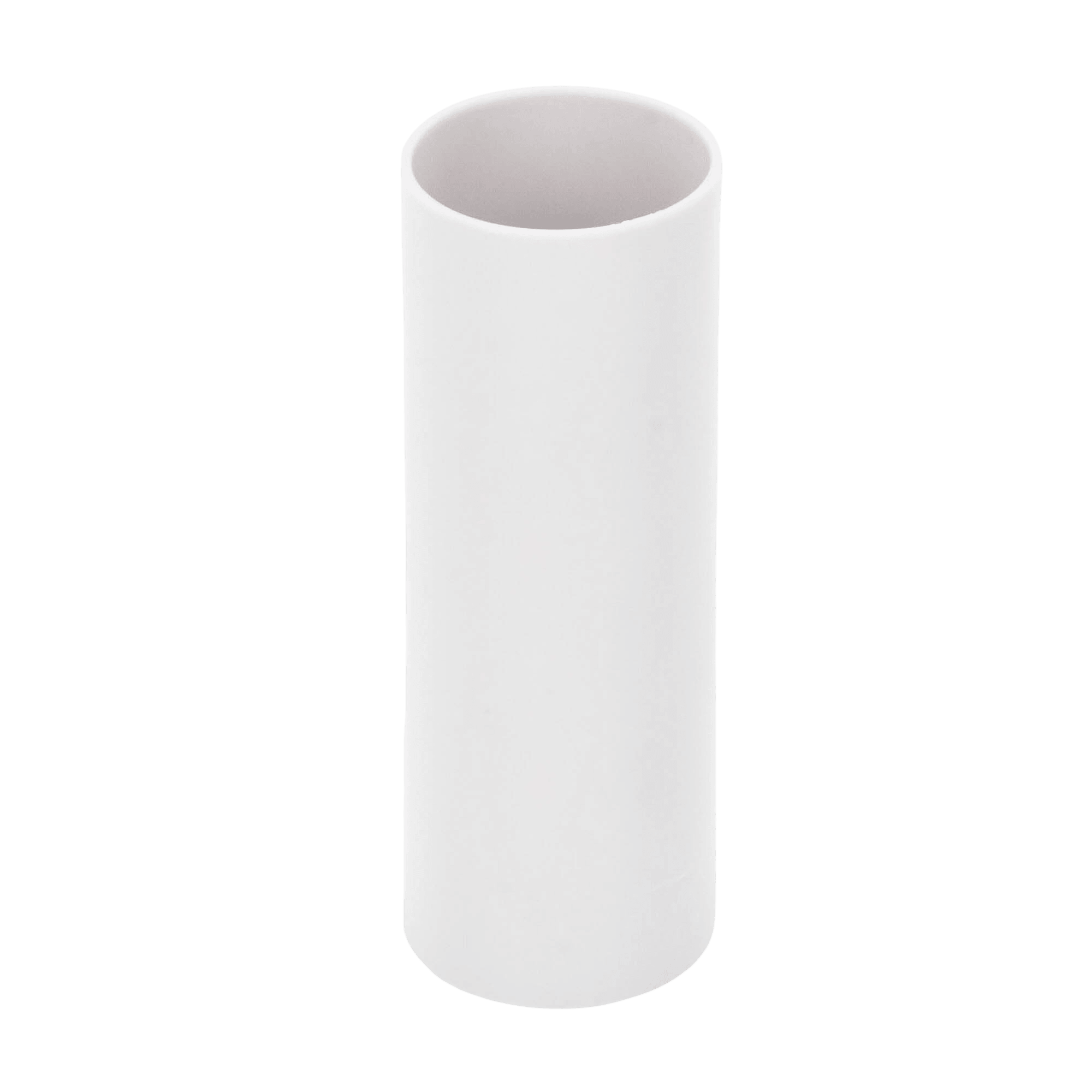 Cople (Unión) para tubería rígida, PVC Auto-extinguible, de 25 mm – ProLink
