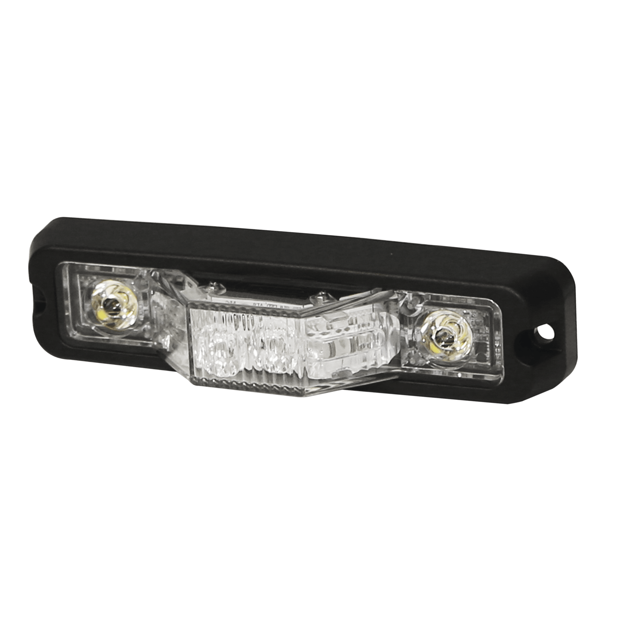 Luz perimetral Ultra Brillante, color claro – ProLink
