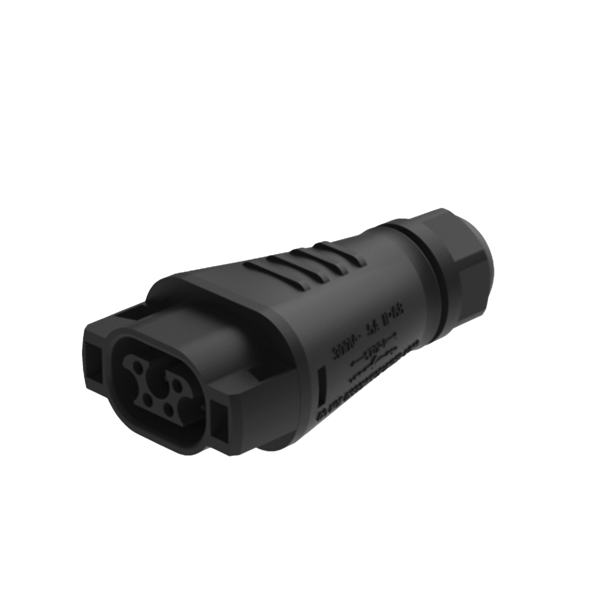 Conector de Empalme Troncal HMS – ProLink