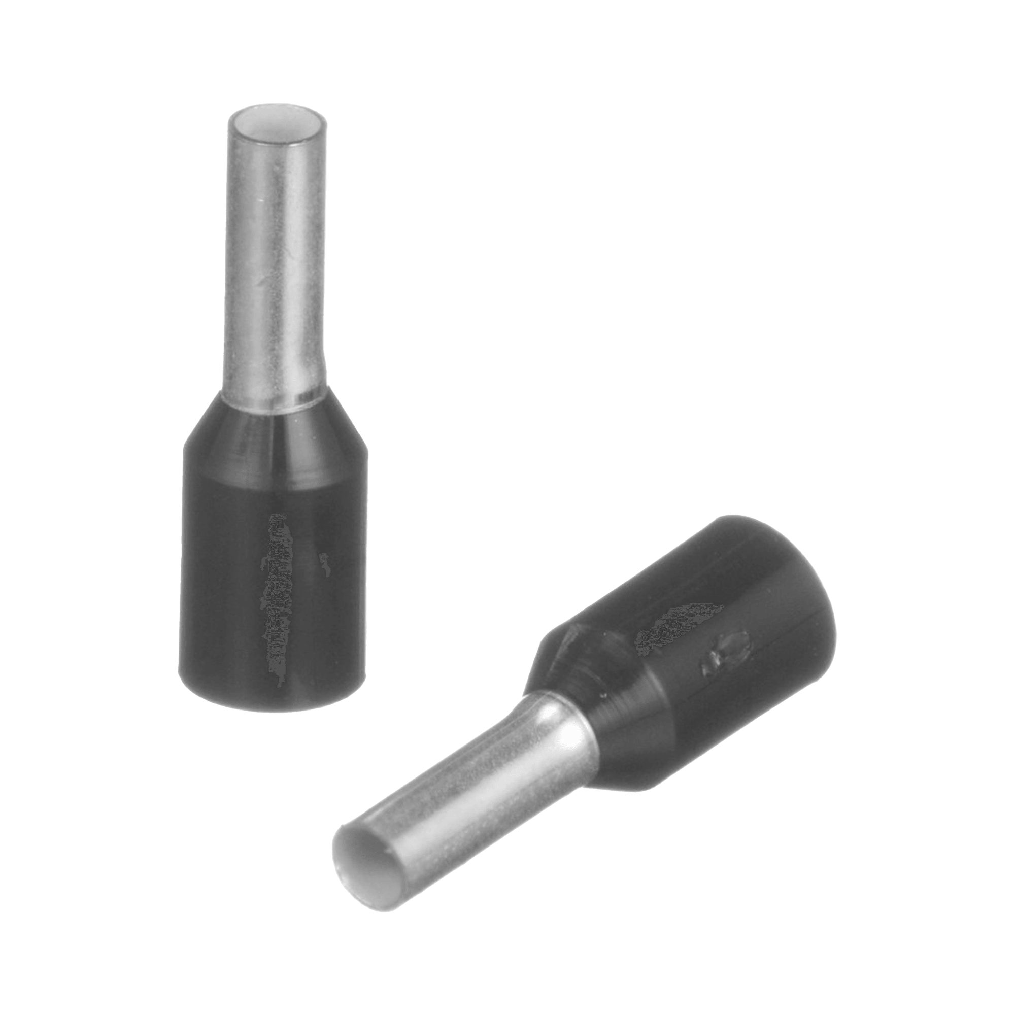 Ferrule Aislado Para Cables 16 AWG, PIN de 6 mm de Longitud, Mango Col ...