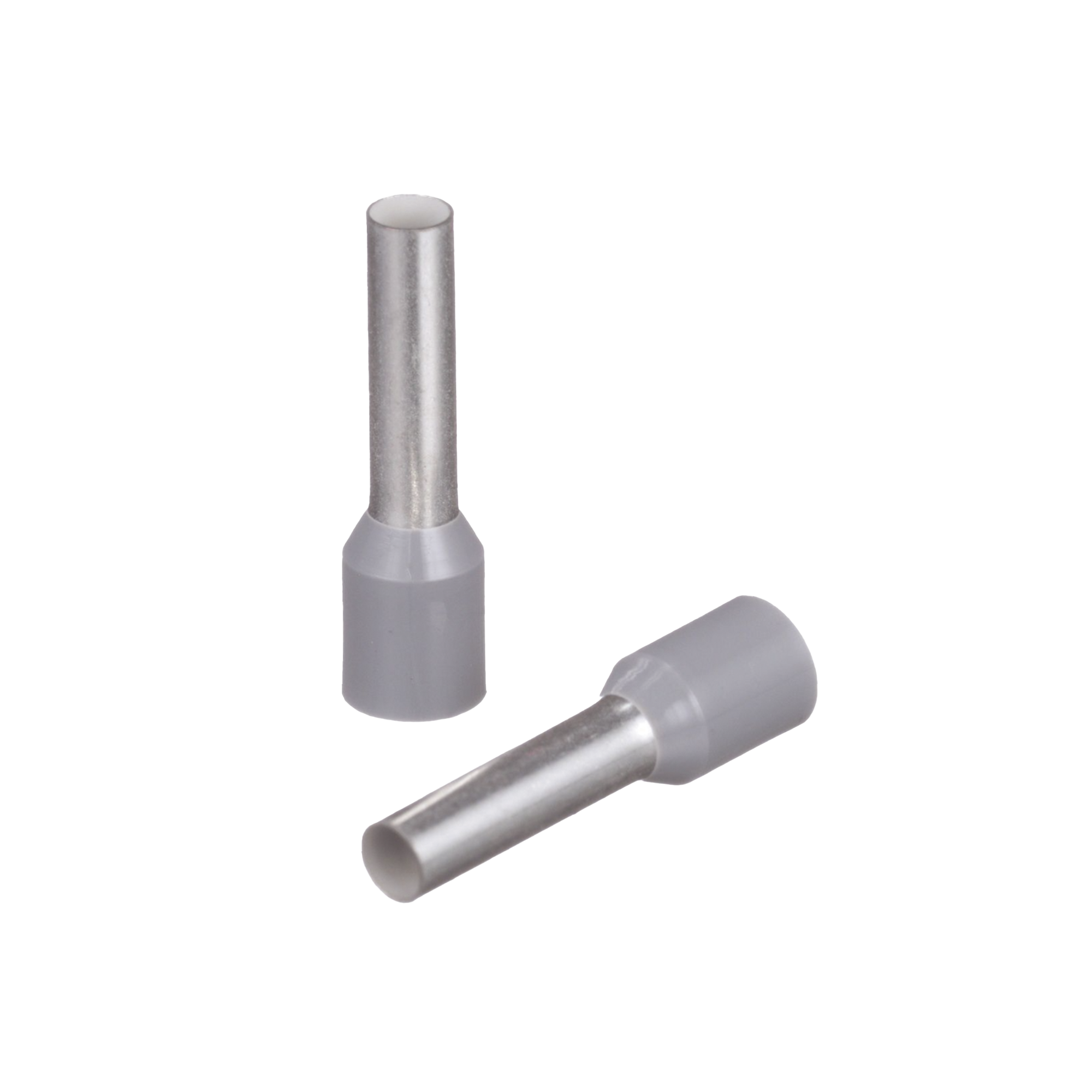 Ferrule Aislado para cabldes 12 AWG, Pin de 12mm de Longitud, Mango Co ...