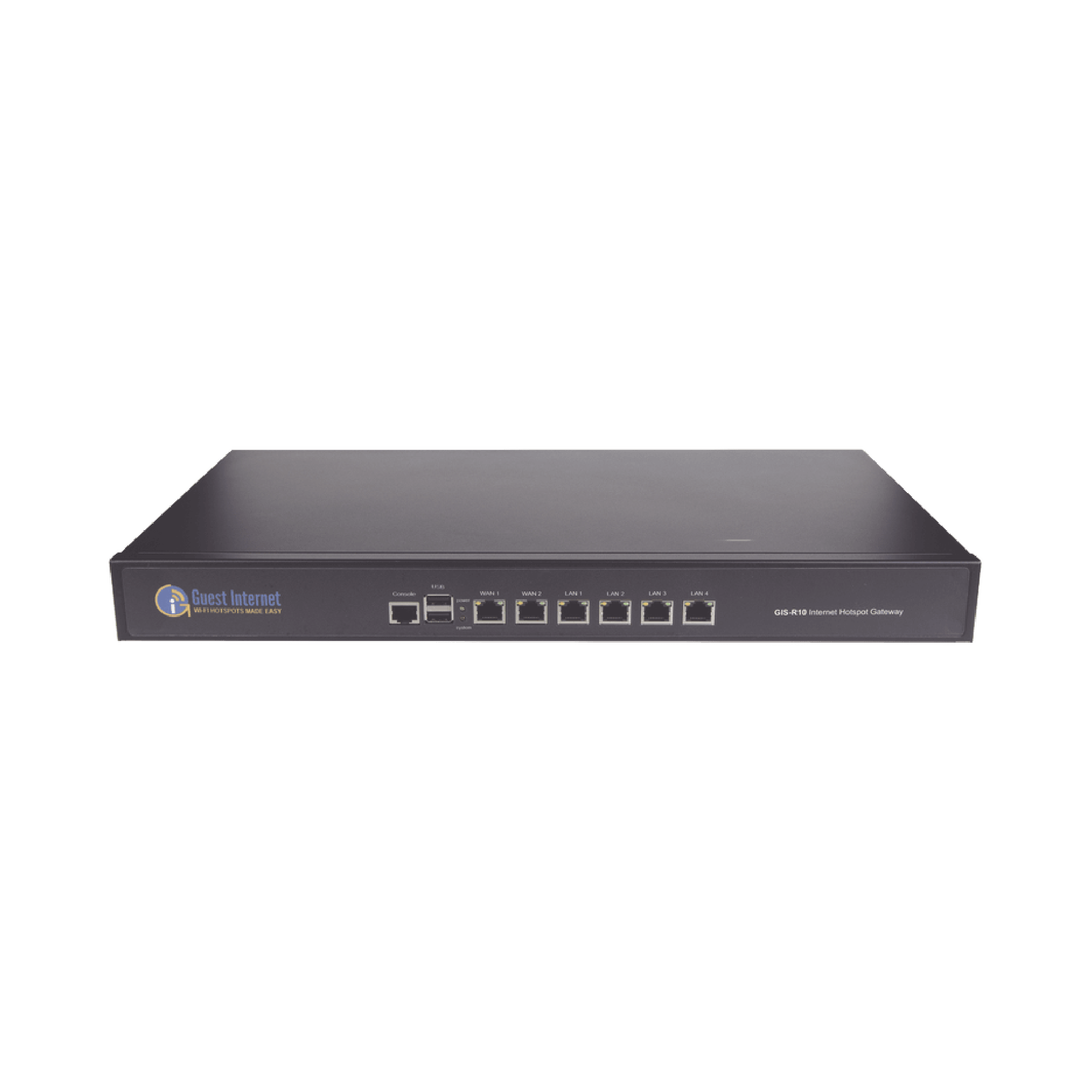 Hotspot para la venta de códigos de Internet, Throughput 400 Mbps, bal ...