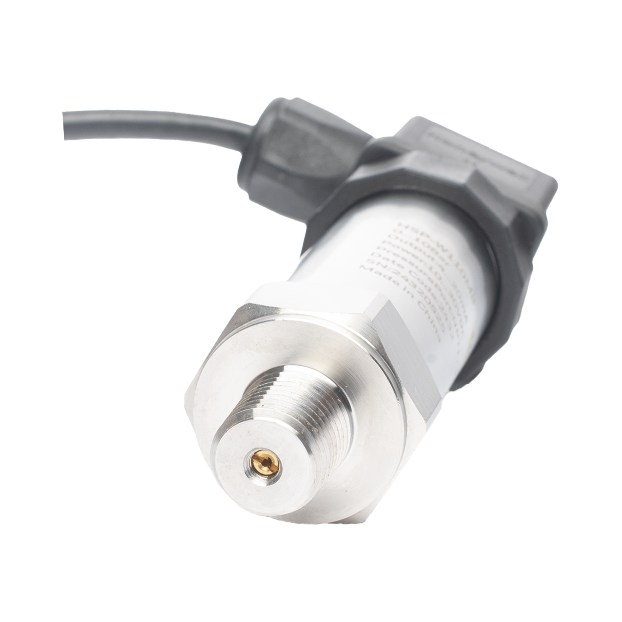 SENSOR DE PRESION, 1%, 10Bar, 4-20mA, NPT – ProLink