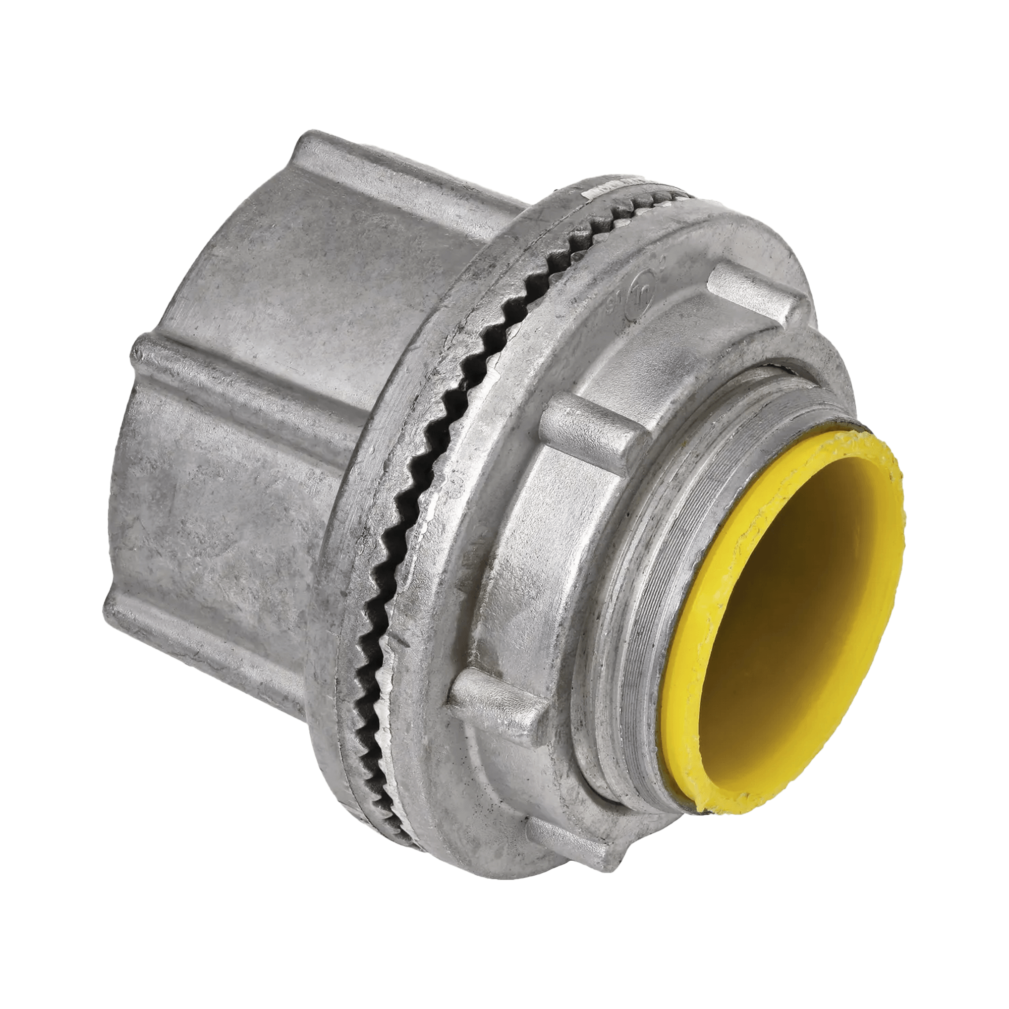 Conector Myers de Aluminio de 3/4\" / Para Áreas Peligrosas. – ProLink