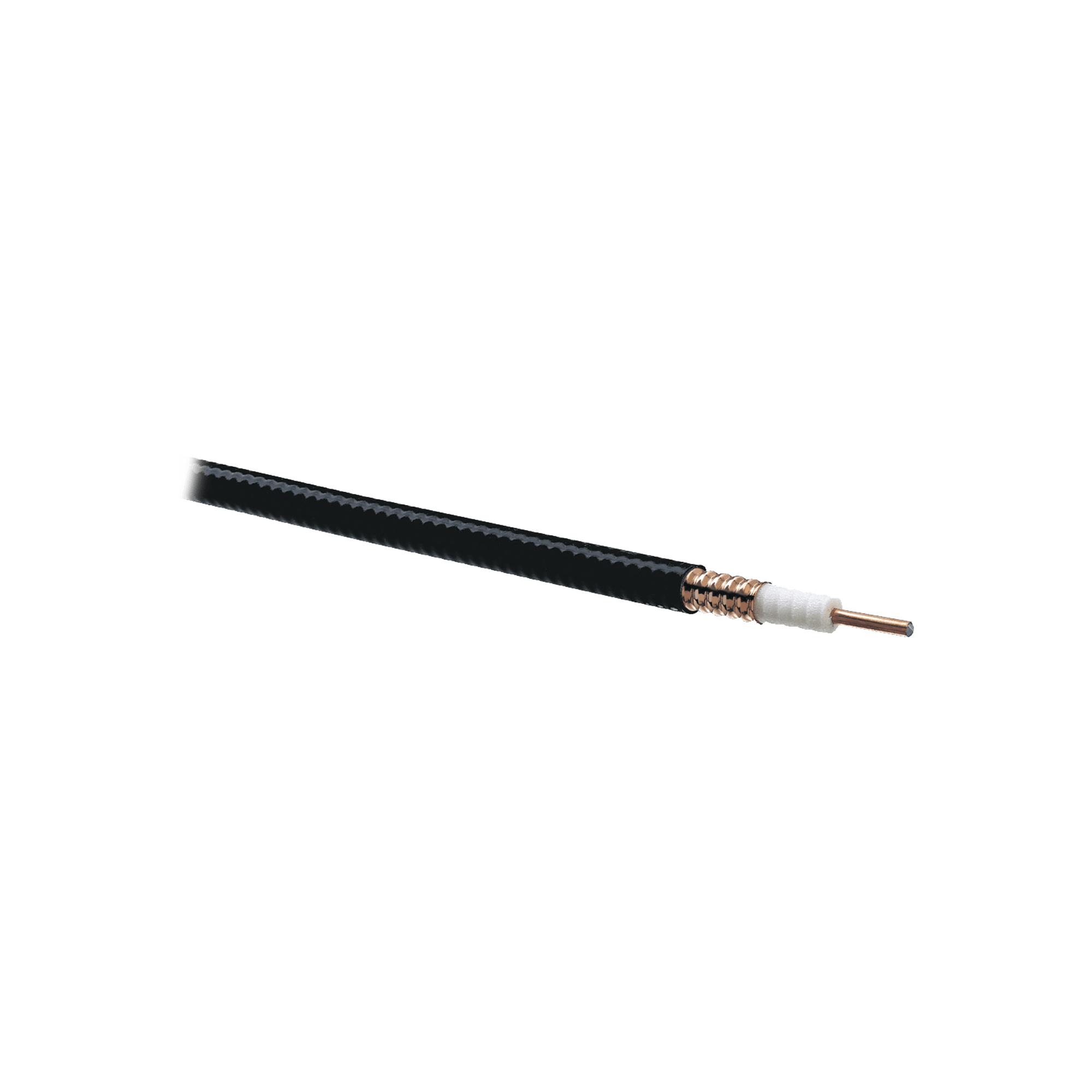 LDF4.5-50, HELIAX® Coaxial Cable, corrugado, 5/8 in, – ProLink