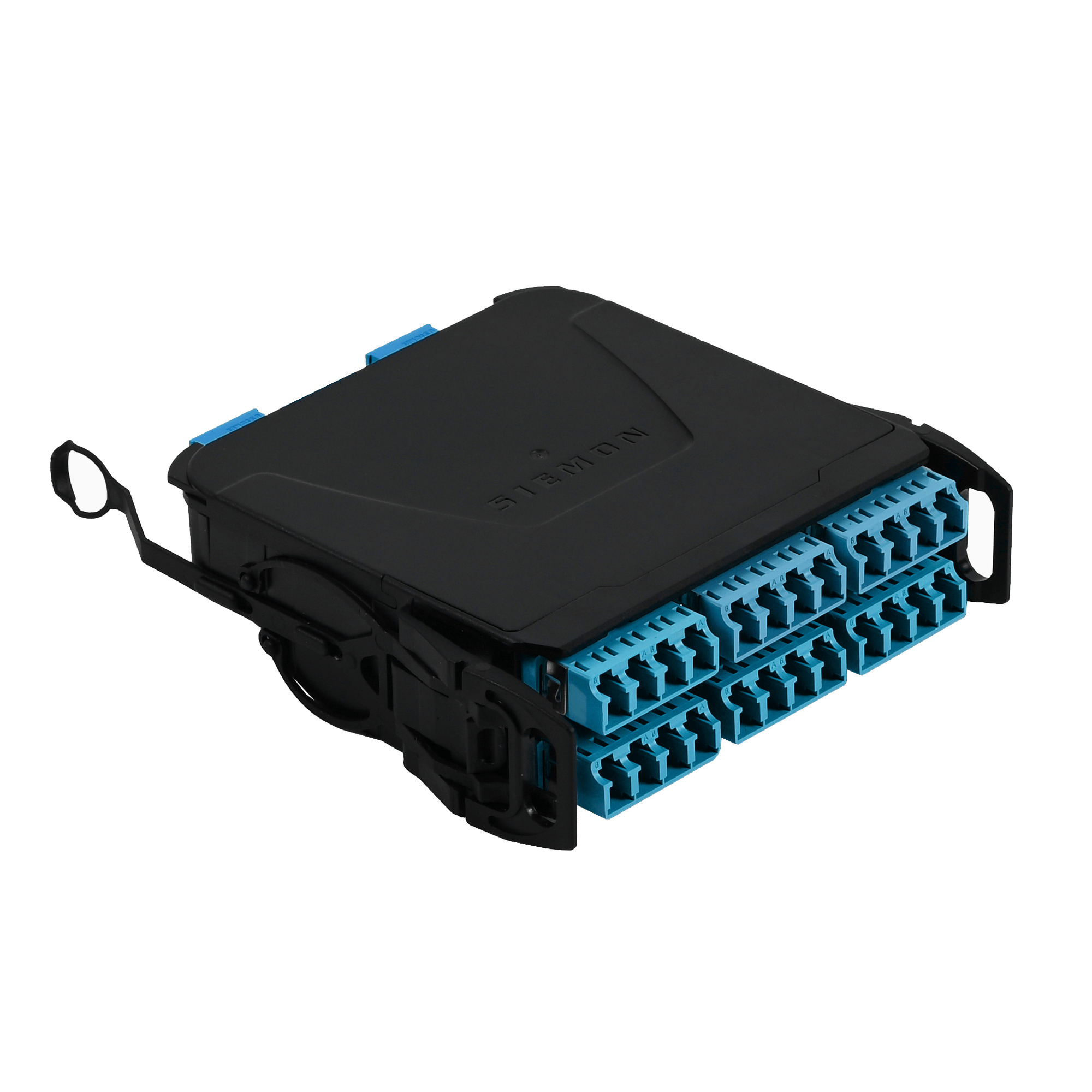 Módulo Plug & Play LightVerse, Hasta 24 fibras, Base 12 Hembra, \"Shut ...