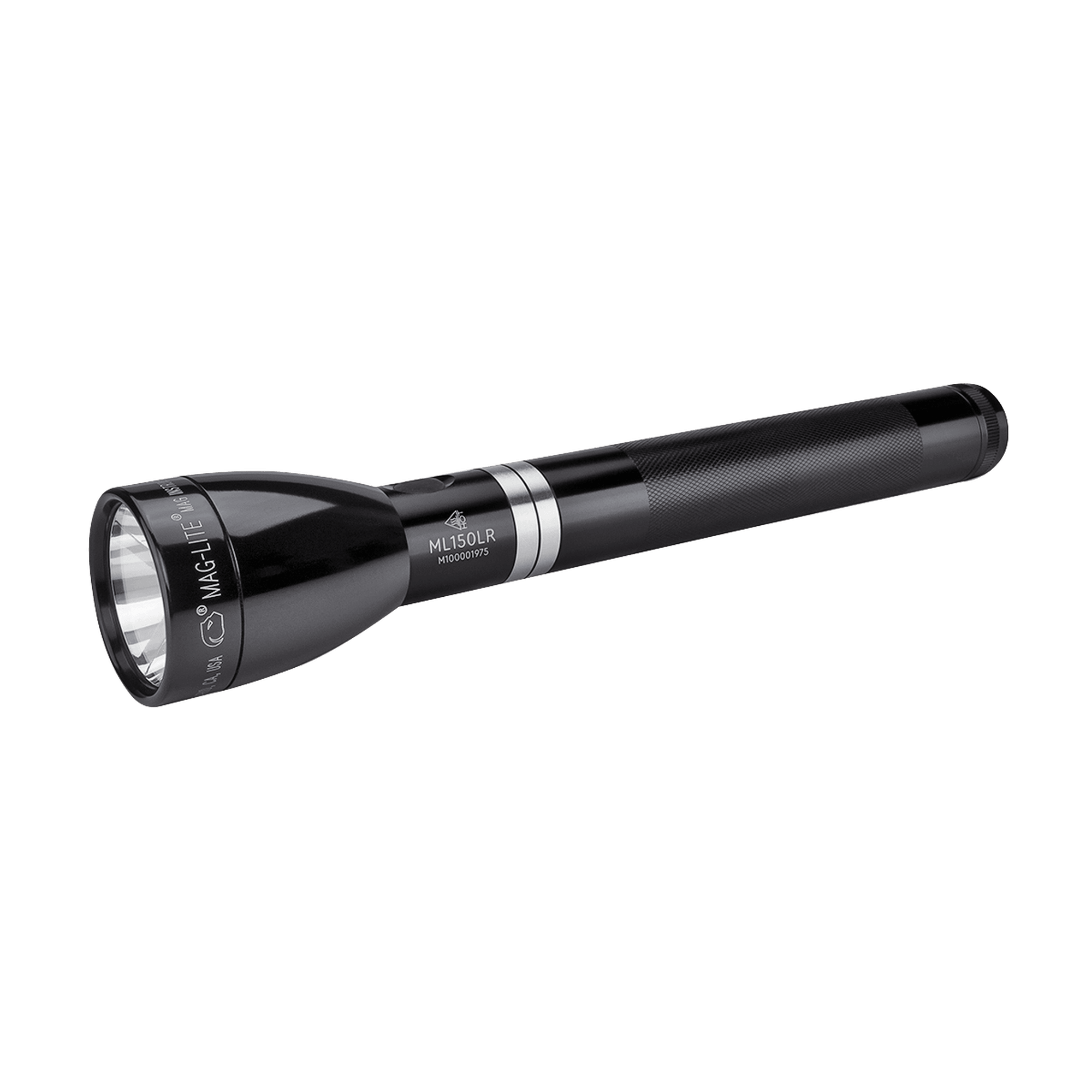 Linterna Maglite Ml150lr Led Sistema Recargable – ProLink