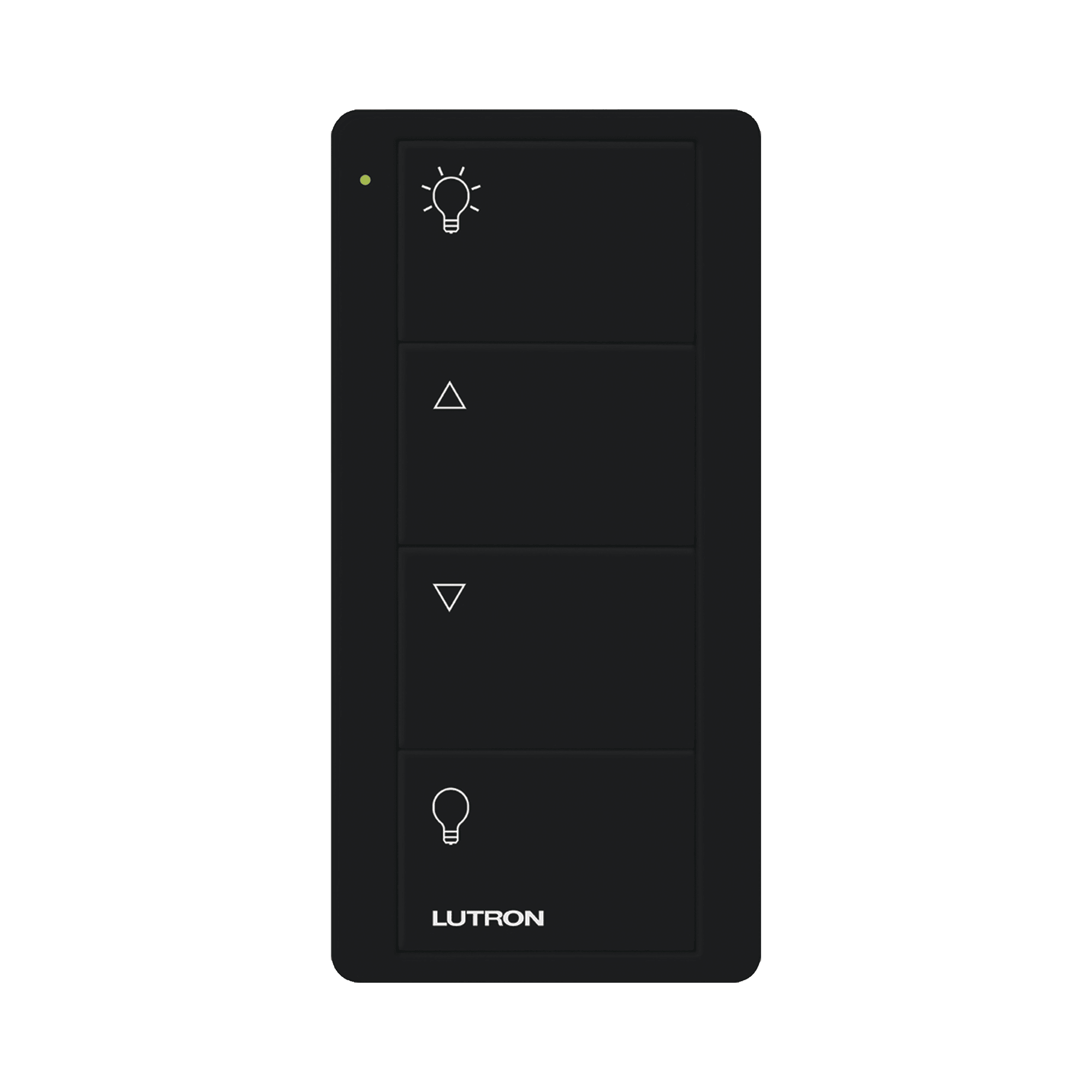 Control remoto PICO 4 botones, complemente con un atenuador o switch o ...