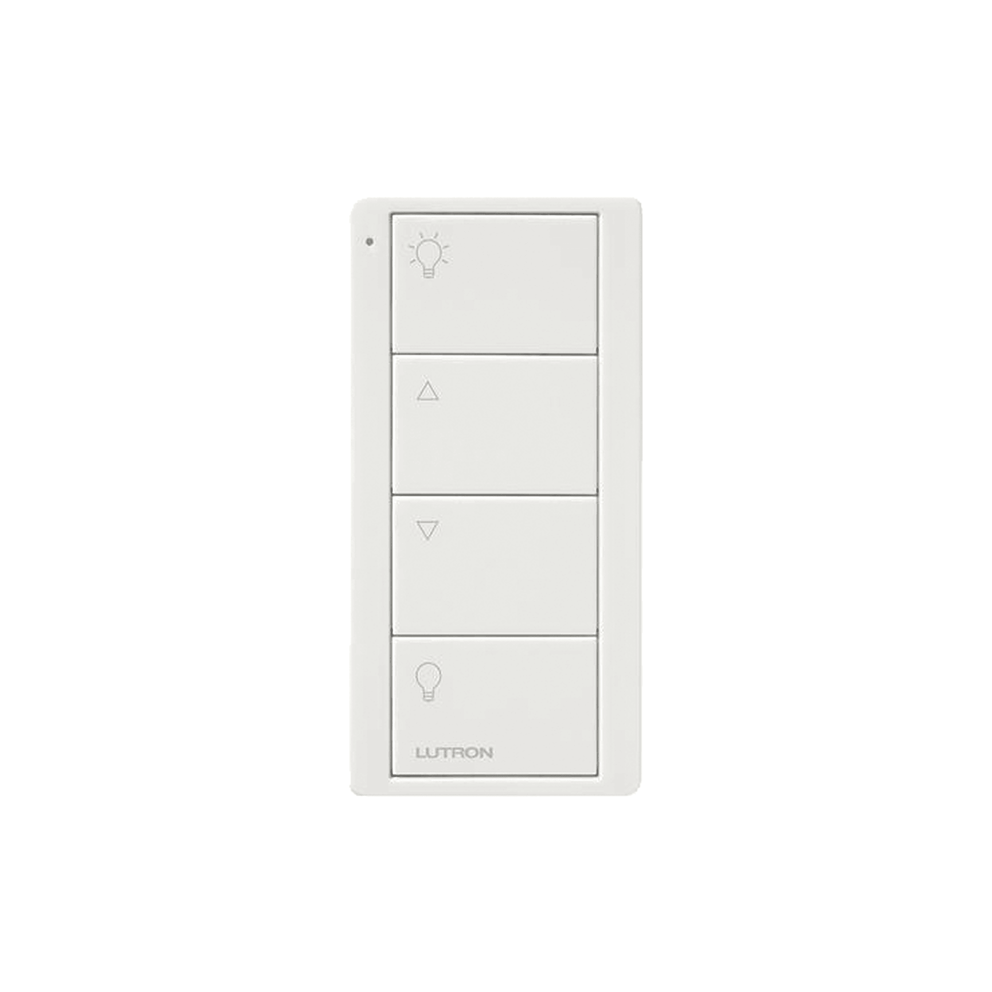 Control remoto PICO 4 botones, complemente con un atenuador o switch o ...