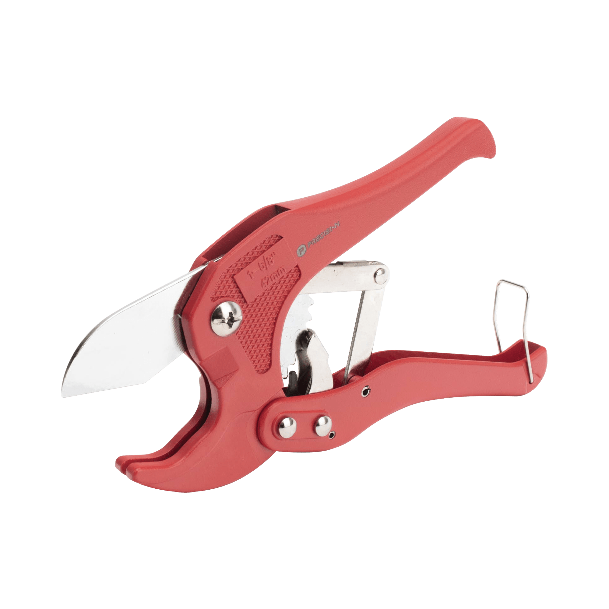 PINZA DE CORTE PARA TUBO DE PLASTICO DE HASTA 1-5/8 IN. – ProLink
