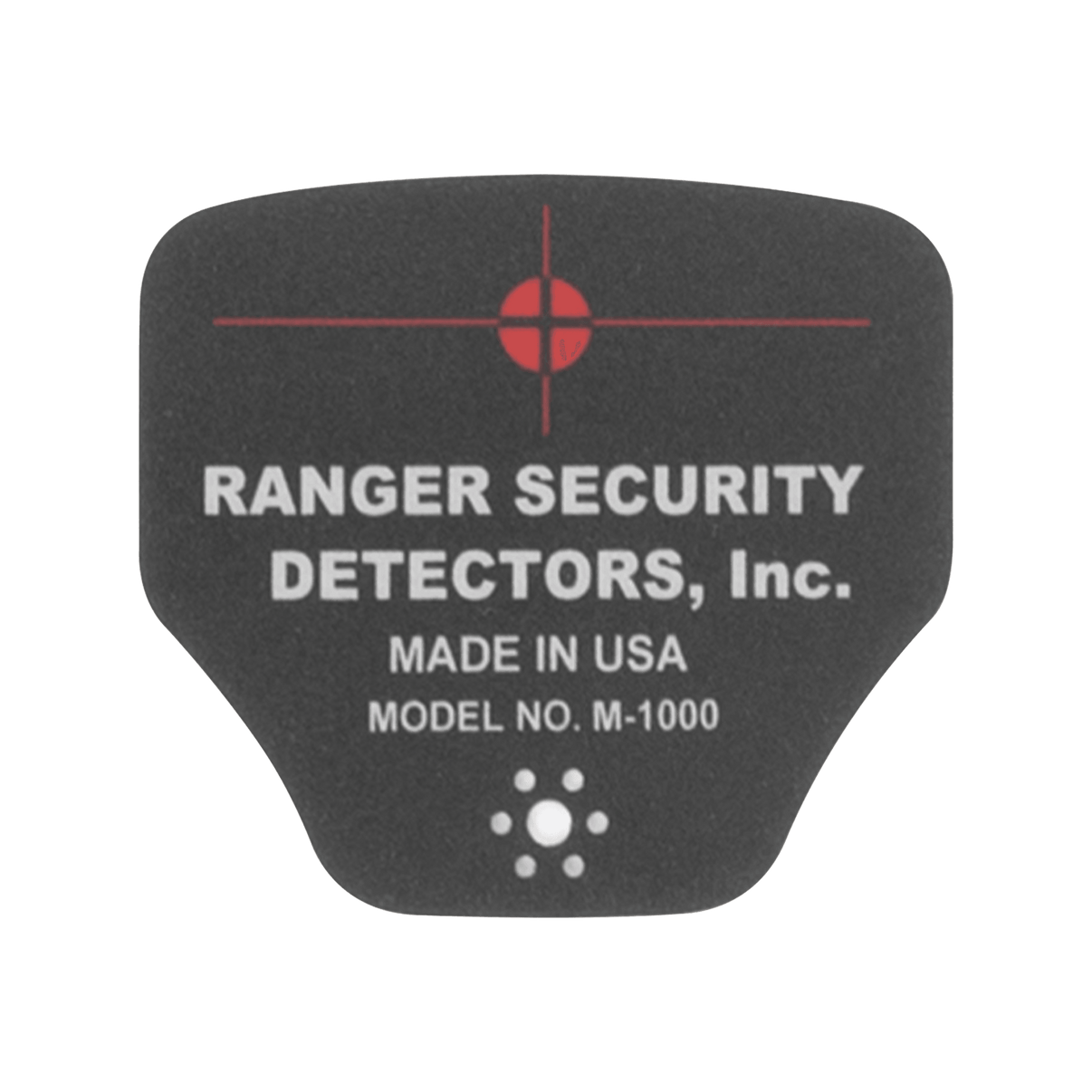 Sticker para Detector RANGER1000. – ProLink