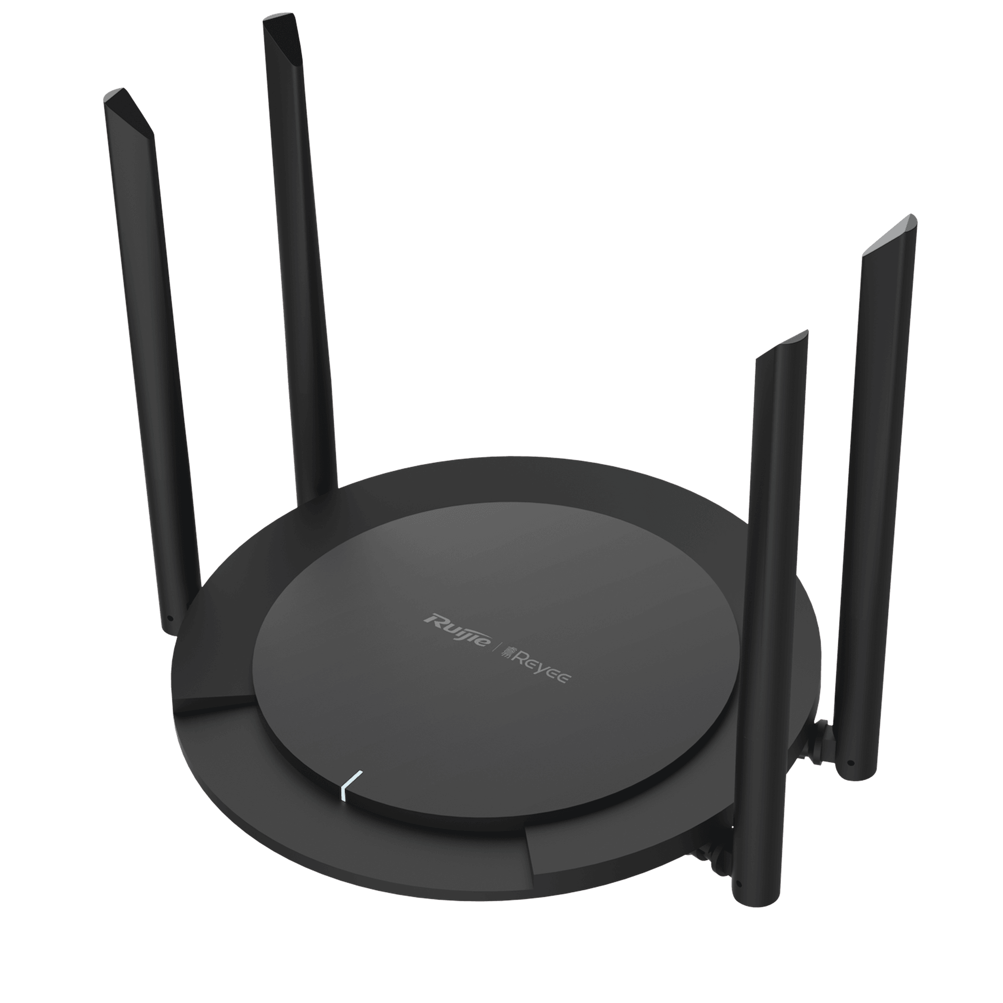 Home Wireless Wi-Fi 4 Router for WISP Solutions, Remote Administration ...