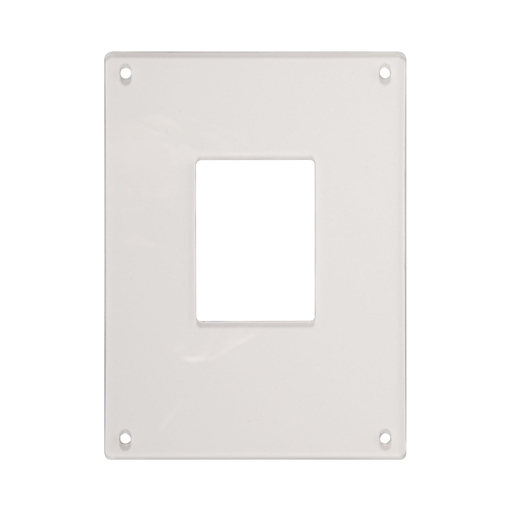 Placa Posterior Para Cubiertas Serie Stopper® De STI – ProLink