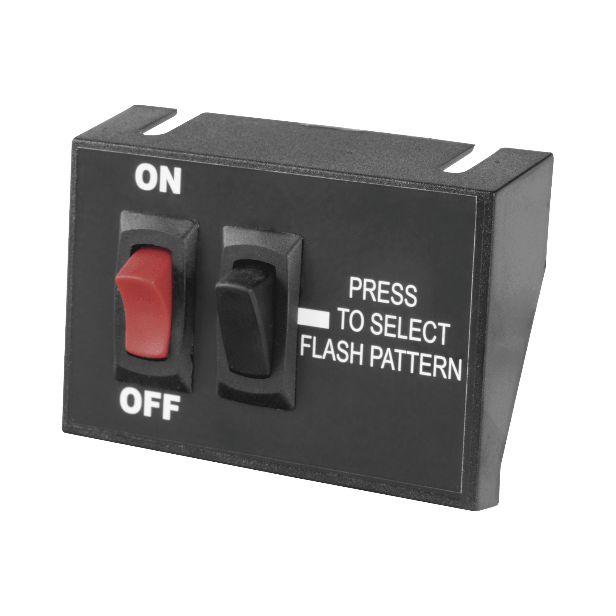 Switch Universal de Encendido/Apagado y control de patrones de destell ...