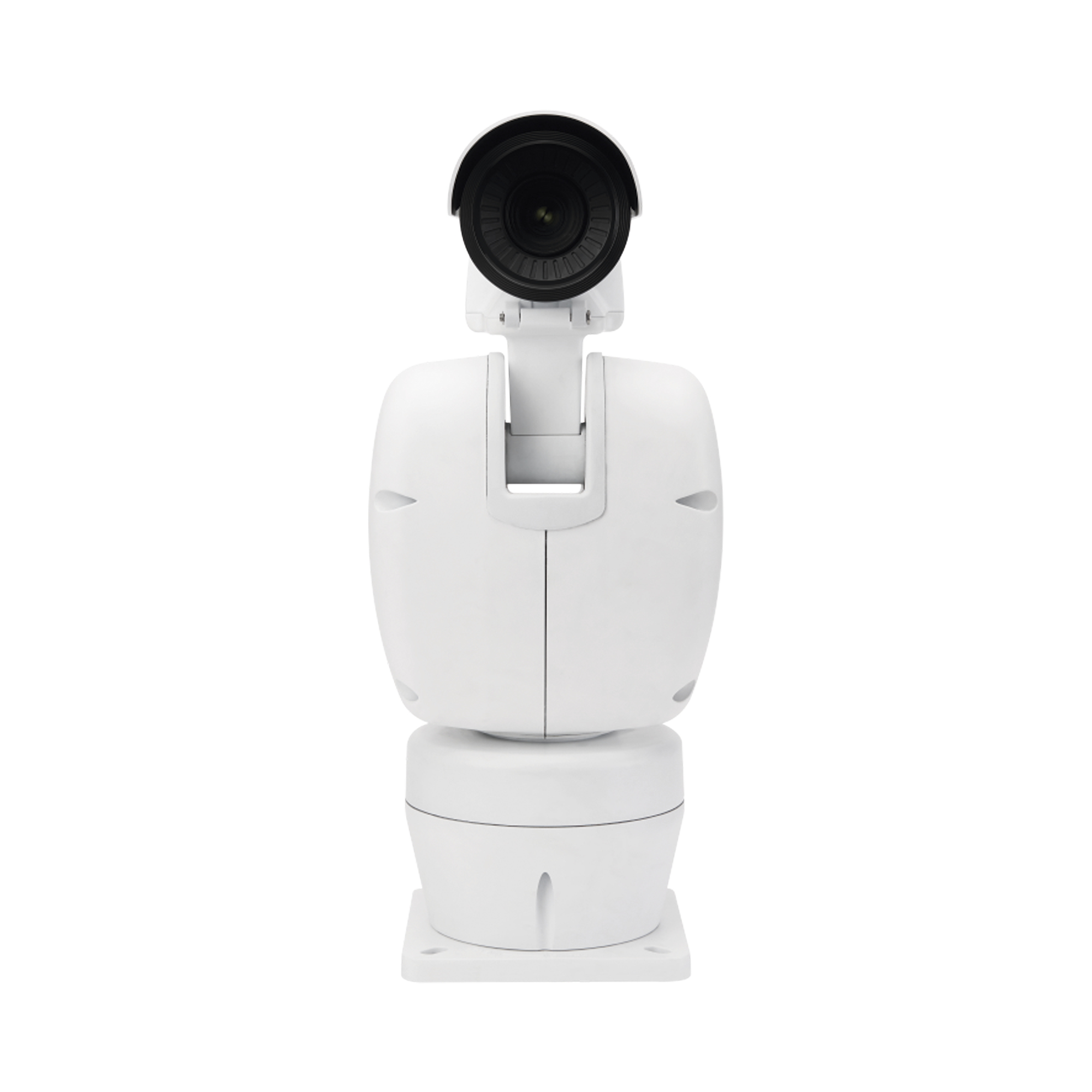 Camara térmica VGA con sistema de posicionamiento PT lente 19mm – ProLink