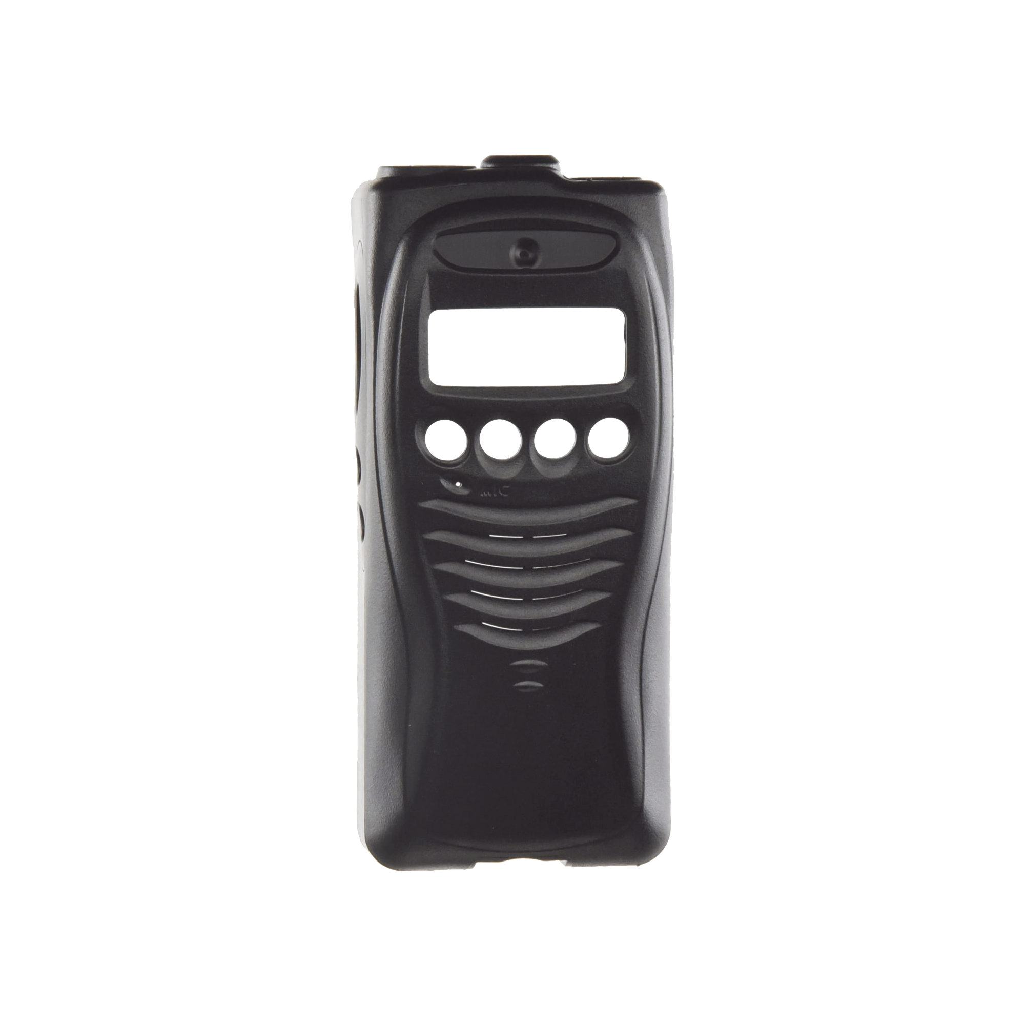 Carcasa de plástico para Radio Kenwood TK2212/Incluye Accesorios – ProLink
