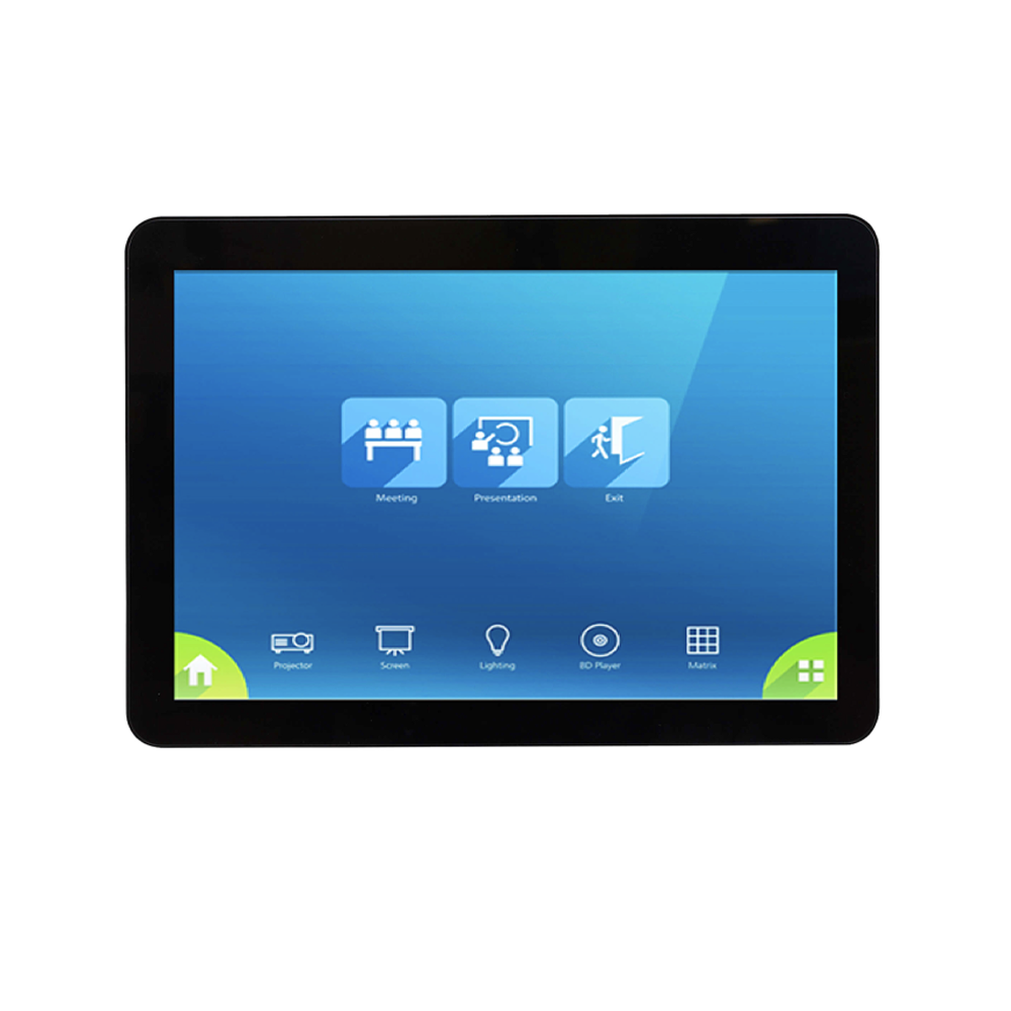 PANEL TACTIL DE 10.1 IN – ProLink