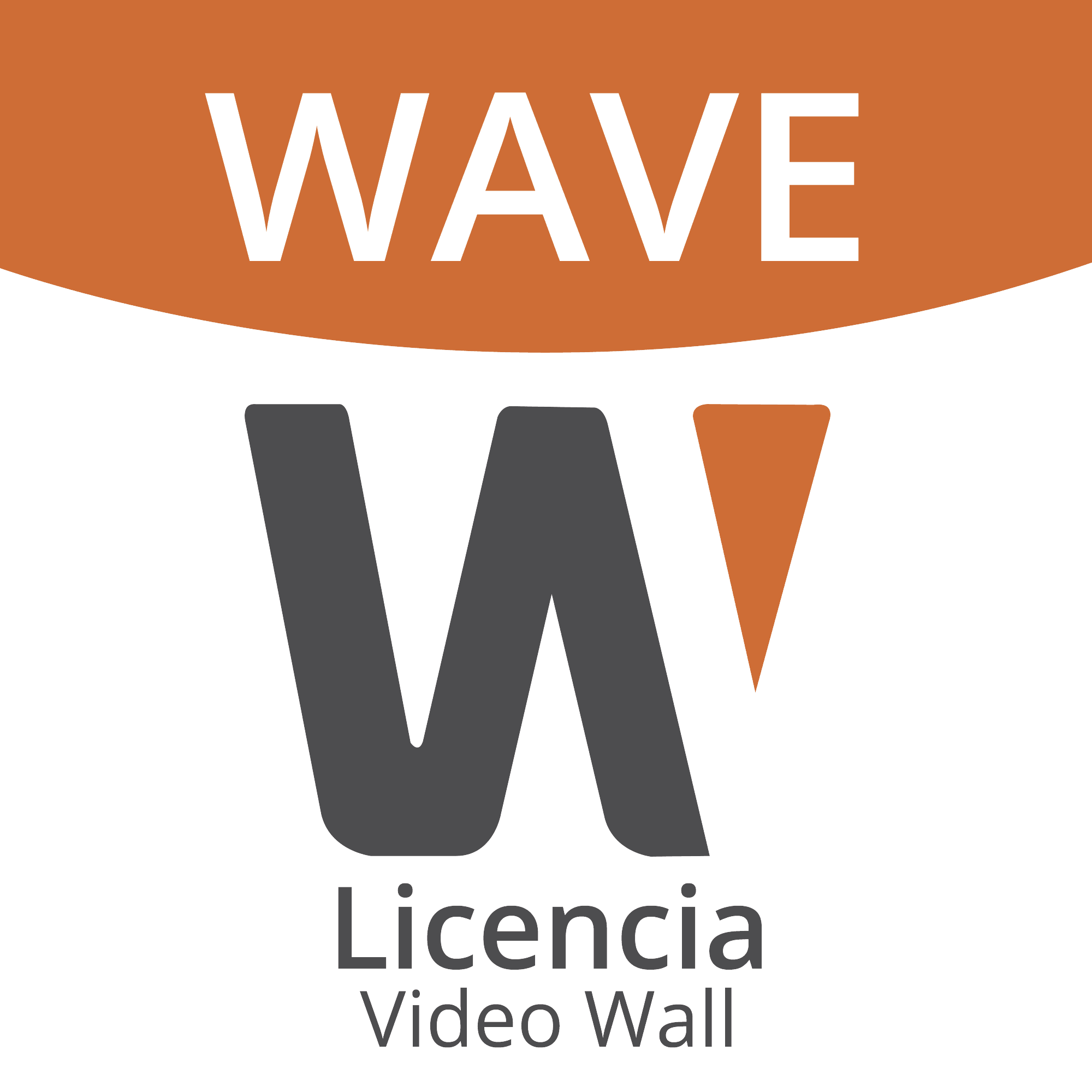 Licencia WAVE de Video Wall – ProLink