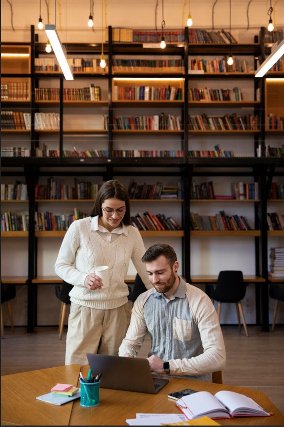 Nosotros – ProLink