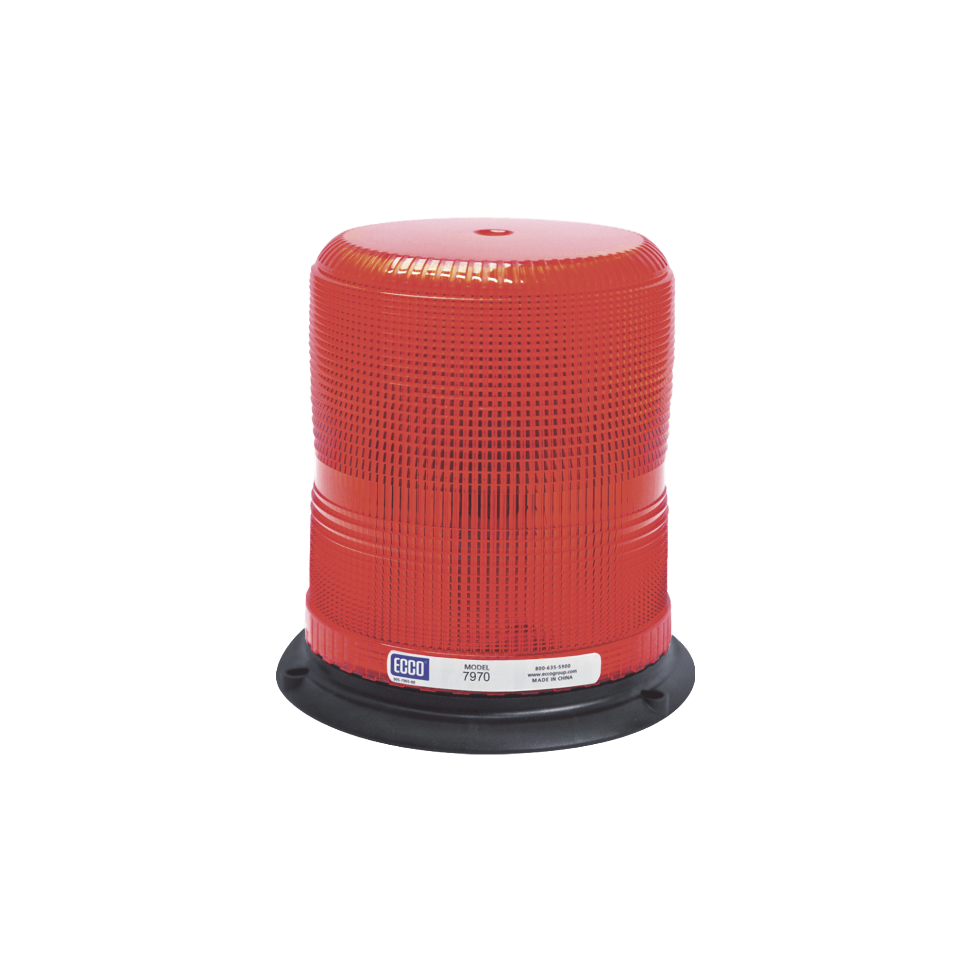 Balizas LED Pulse II, X7970A en color rojo – ProLink