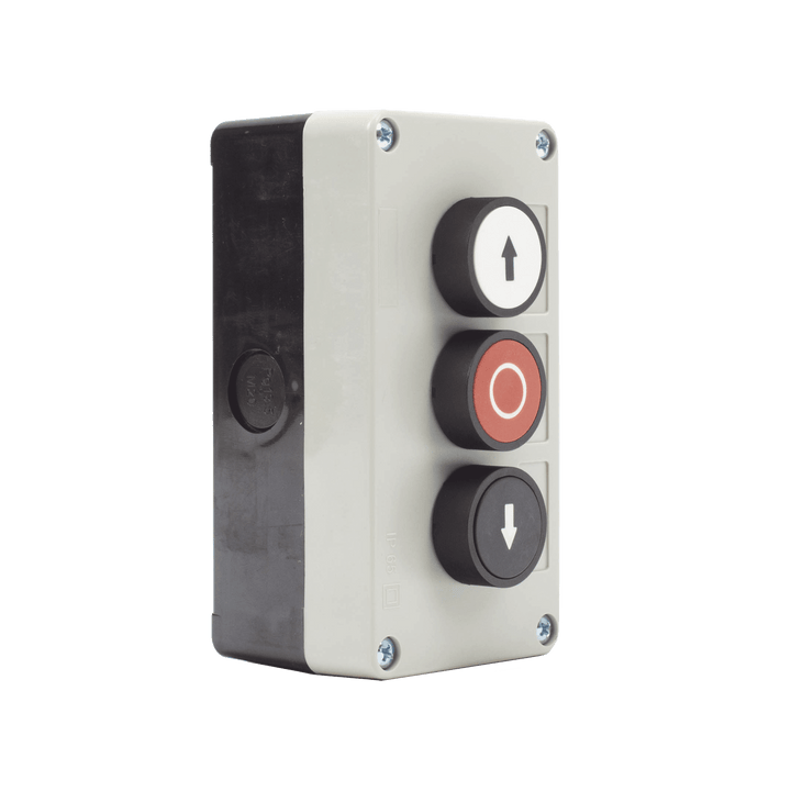 Nosotros – ProLink