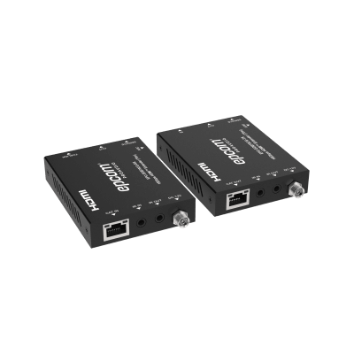 Nosotros – ProLink