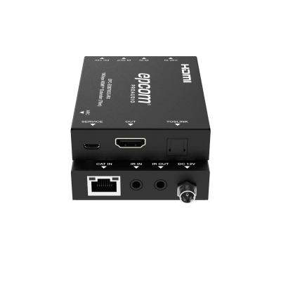 Nosotros – ProLink