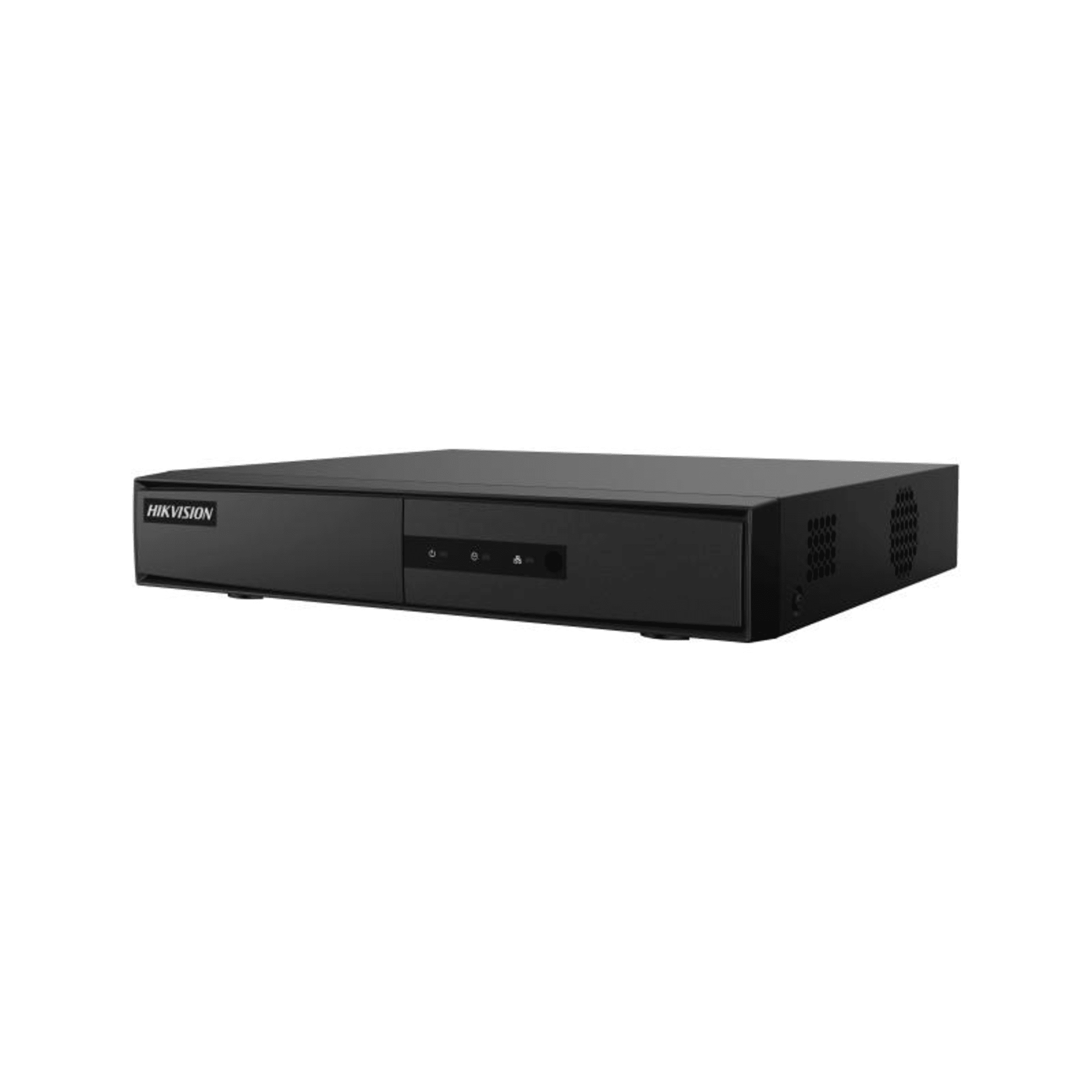 DVR 1080p Lite Pentahibrido / 4 Canales TURBOHD + 1 Canal IP / 1 Baha ...