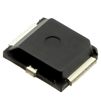 Transistor de Pot, RF, Fet, Canal N, 8 W. – ProLink